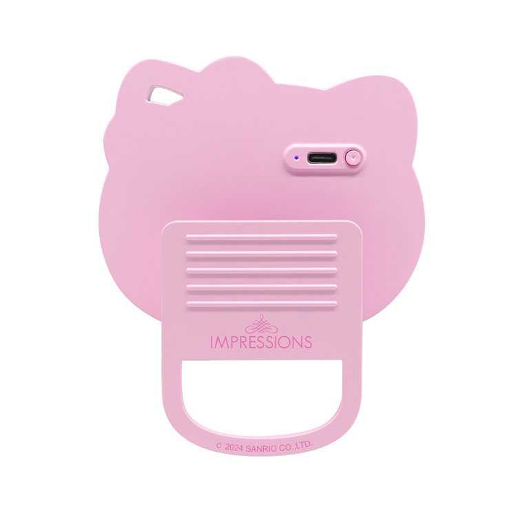 Hello Kitty® RGB Selfie Light – Impressions Vanity Co.