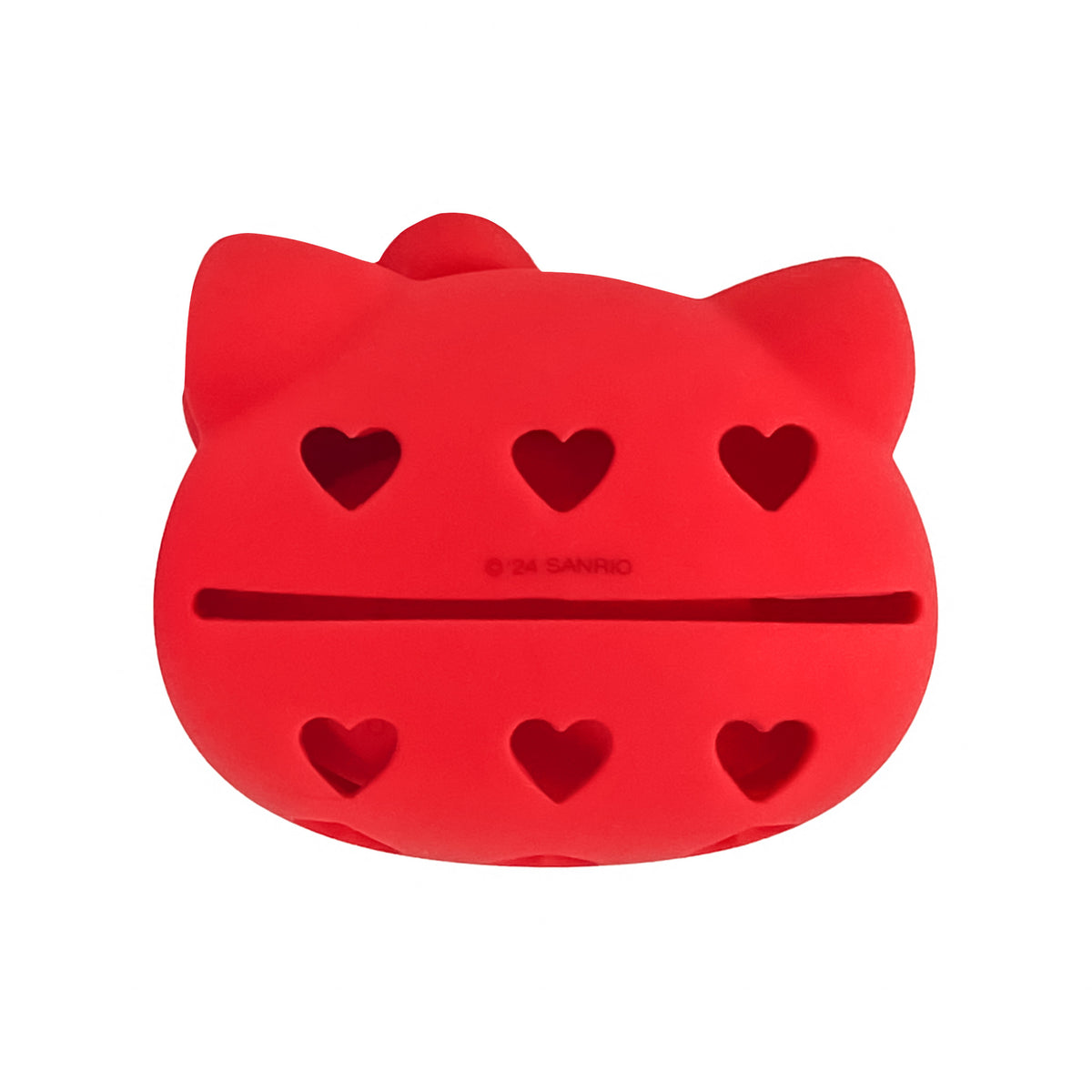 Hello Kitty® Silicone Case + Blending Sponge – Impressions Vanity Co.