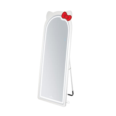 Hello Kitty® Arch RGB Full Length Mirror – Impressions Vanity Co.