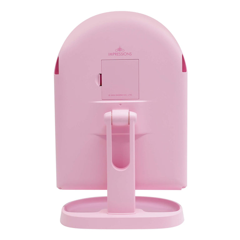 Hello Kitty® & Friends "Core" Arch Trifold – Impressions Vanity Co.