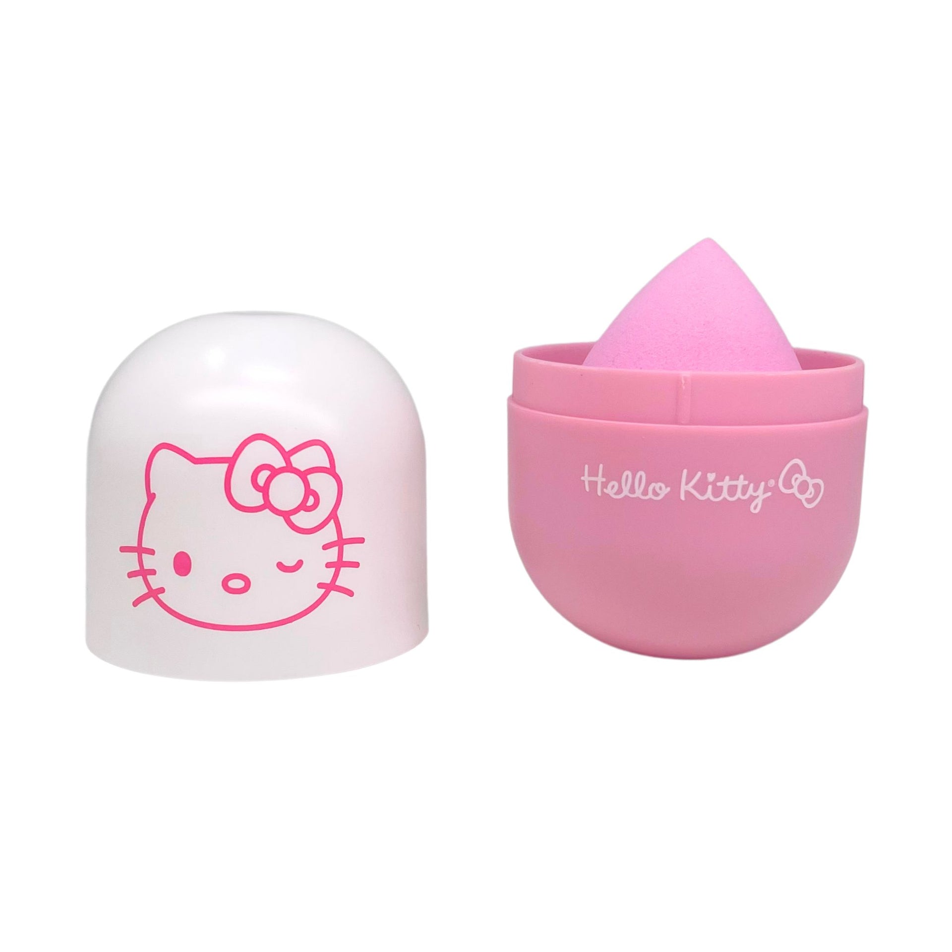 Hello Kitty® Travel Case + Blending Sponge – Impressions Vanity Co.