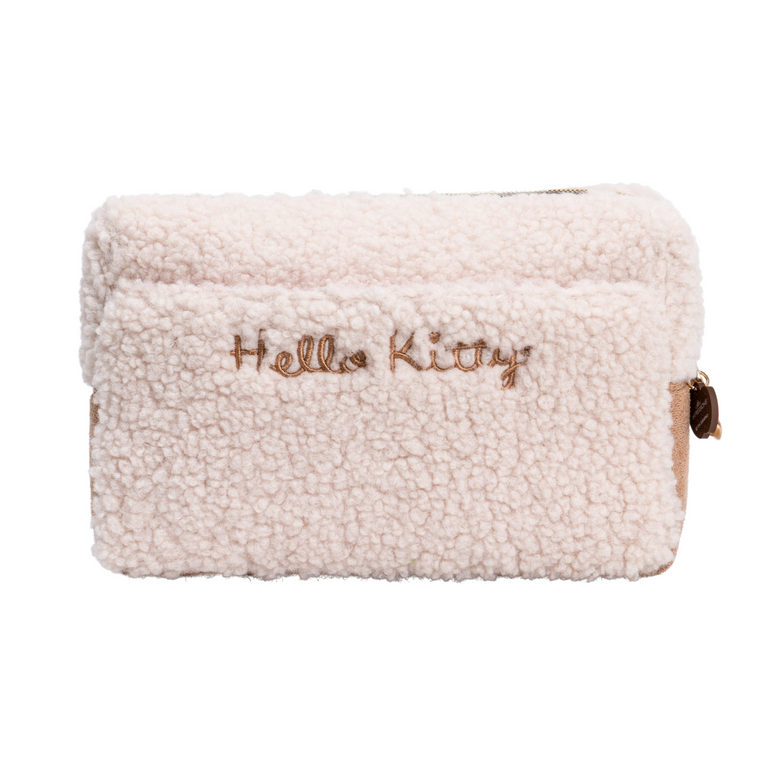 Hello Kitty® Harvest Cosmetic Pouch – Impressions Vanity Co.