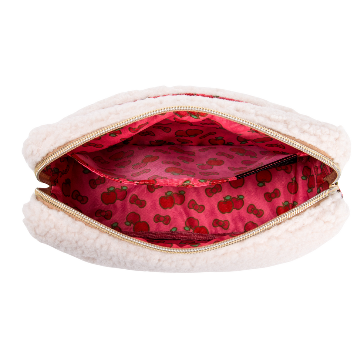 Hello Kitty® Harvest Cosmetic Pouch – Impressions Vanity Co.