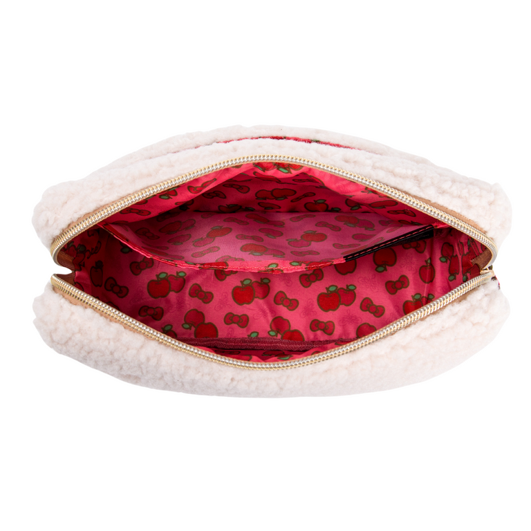 Hello Kitty® Harvest Cosmetic Pouch – Impressions Vanity Co.