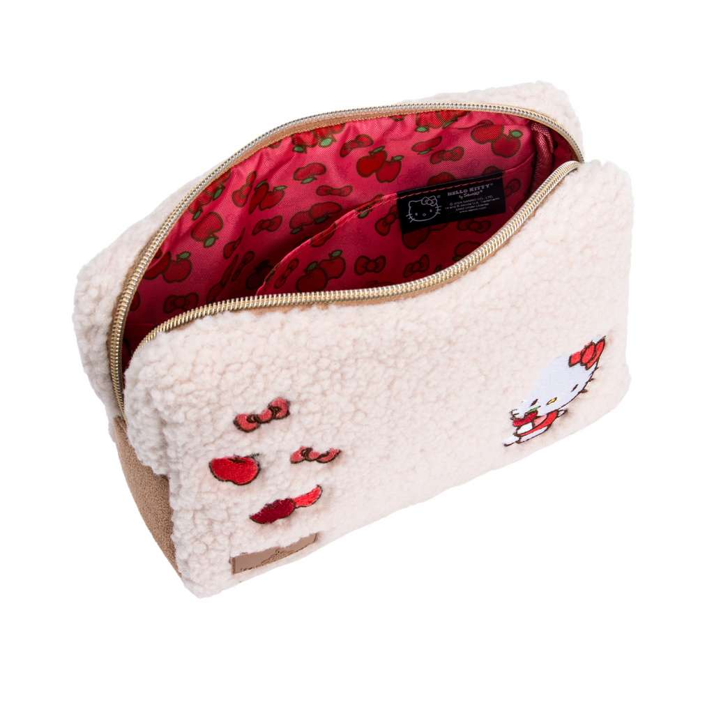 Hello Kitty® Harvest Cosmetic Pouch – Impressions Vanity Co.