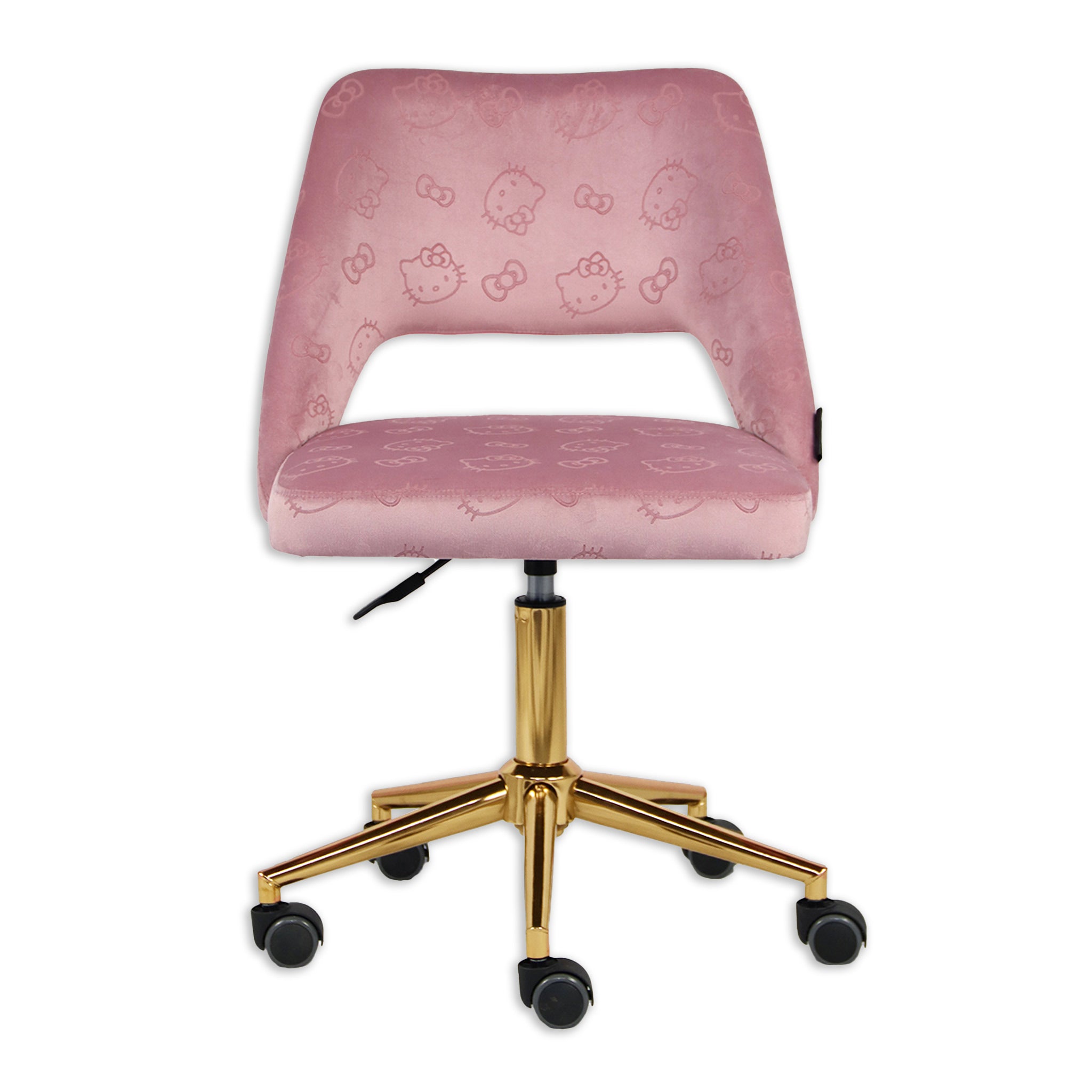 Hello Kitty® Vanity Swivel Chair – Impressions Vanity Co.