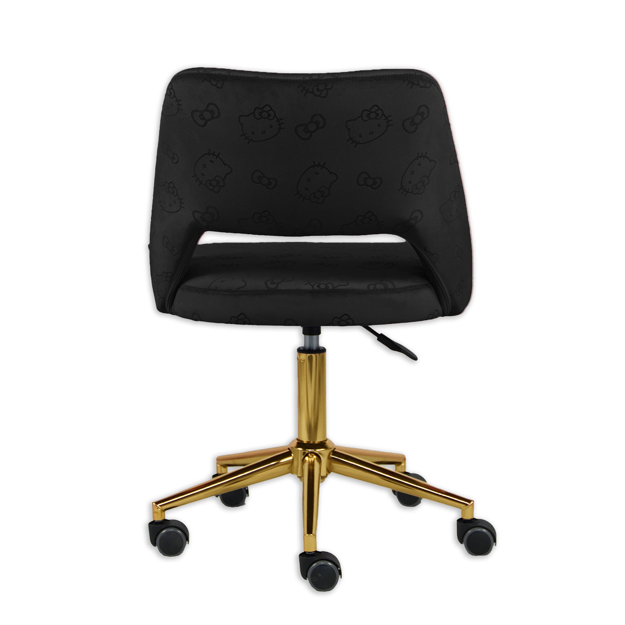 Hello Kitty® Vanity Swivel Chair – Impressions Vanity Co.