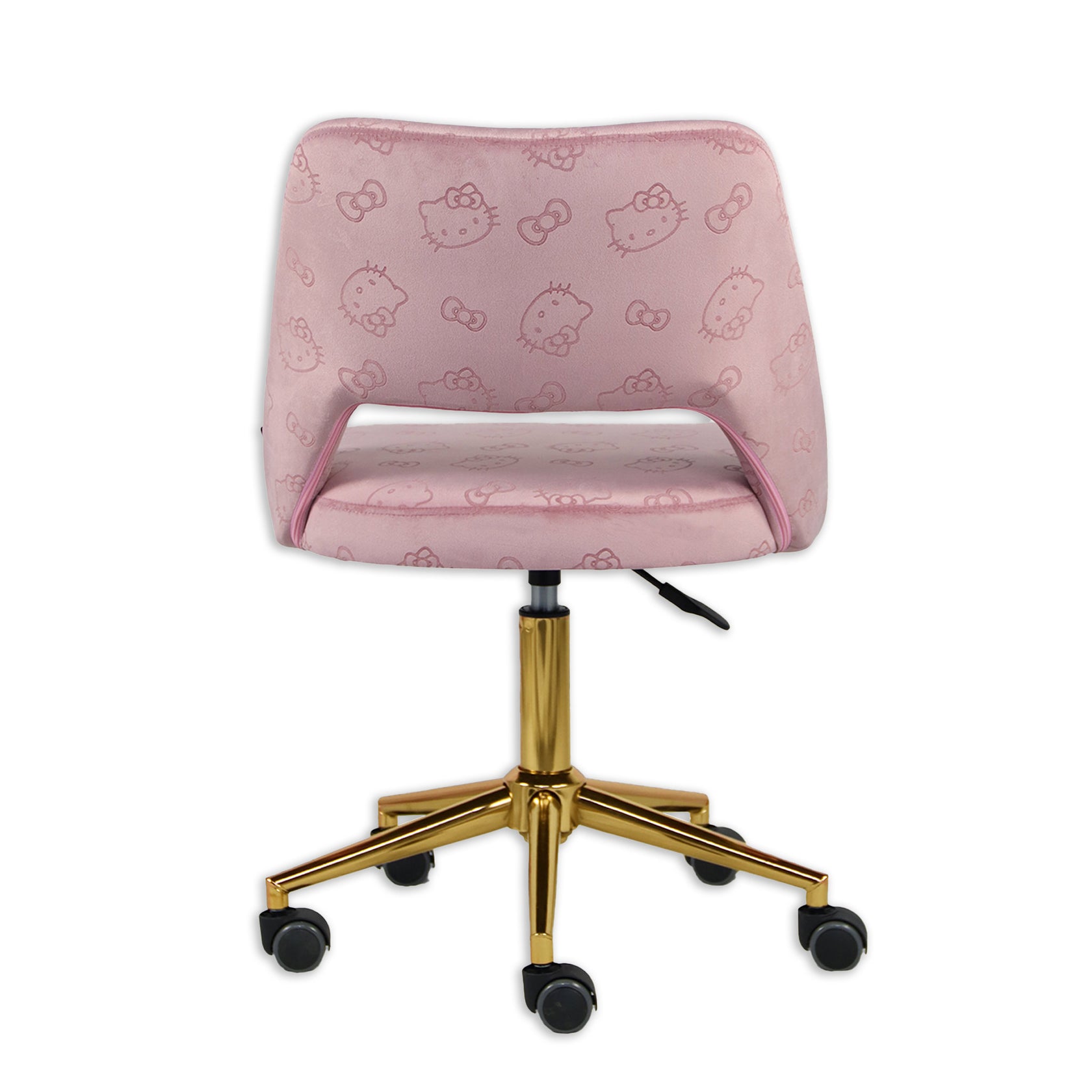 Hello Kitty® Vanity Swivel Chair – Impressions Vanity Co.