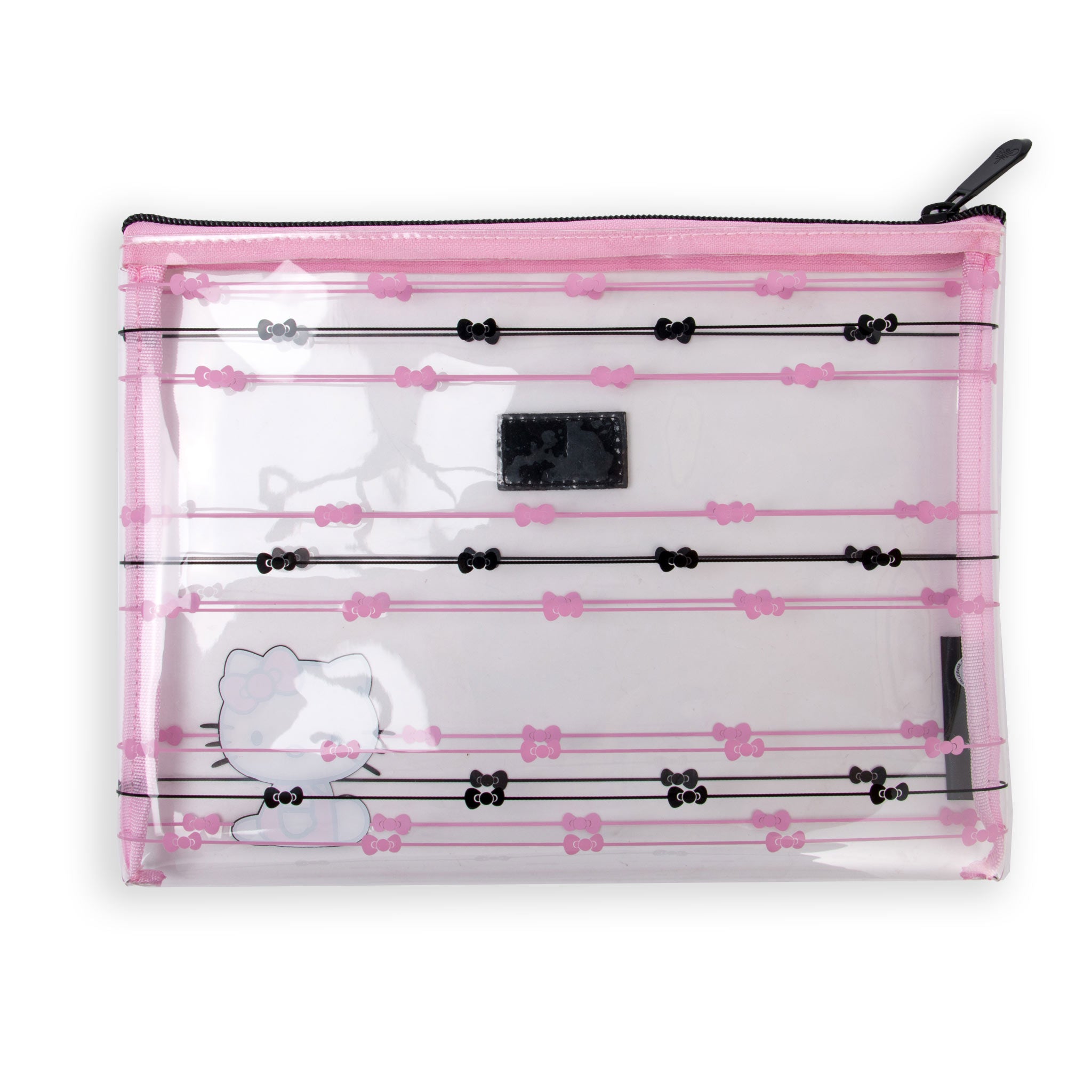 Hello Kitty® Slim Pouch Set – Impressions Vanity Co.