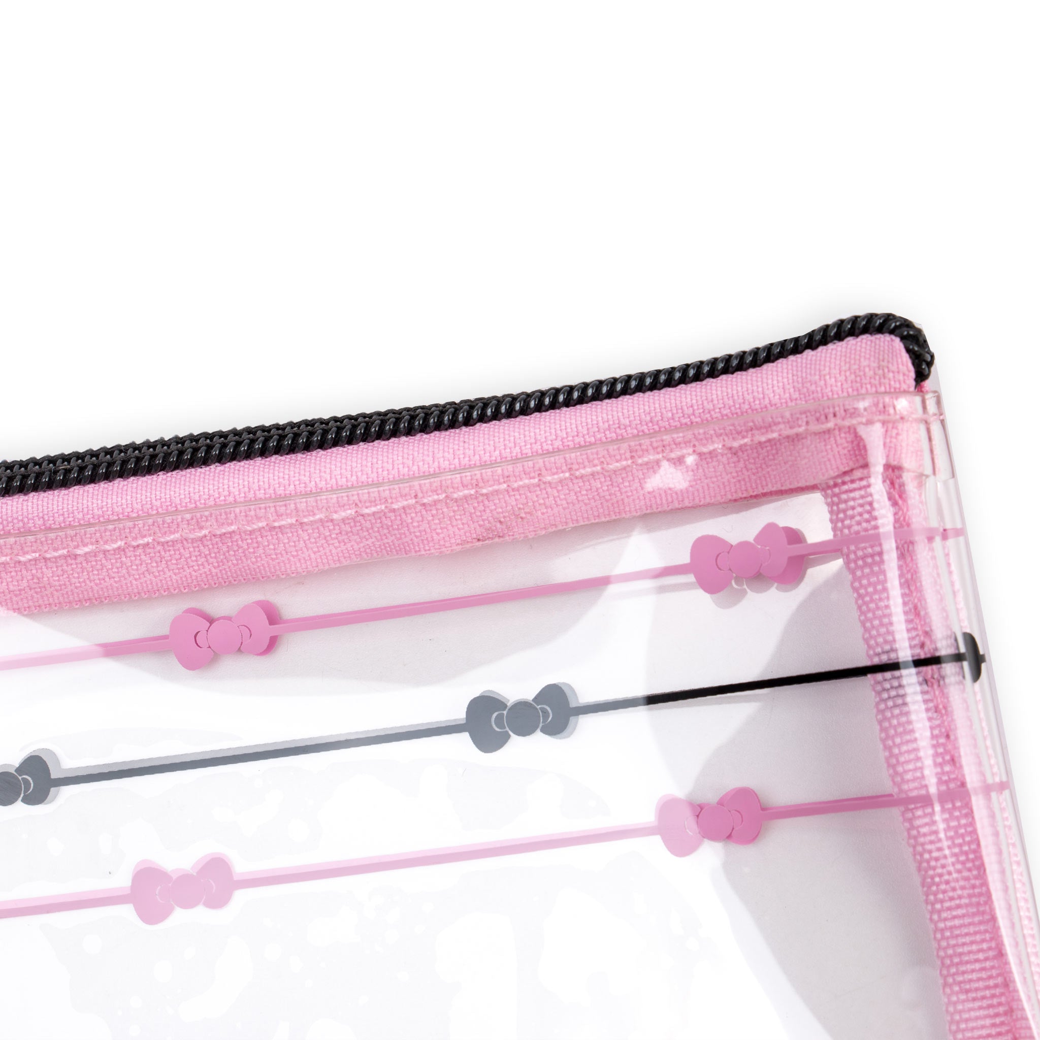 Hello Kitty® Slim Pouch Set – Impressions Vanity Co.