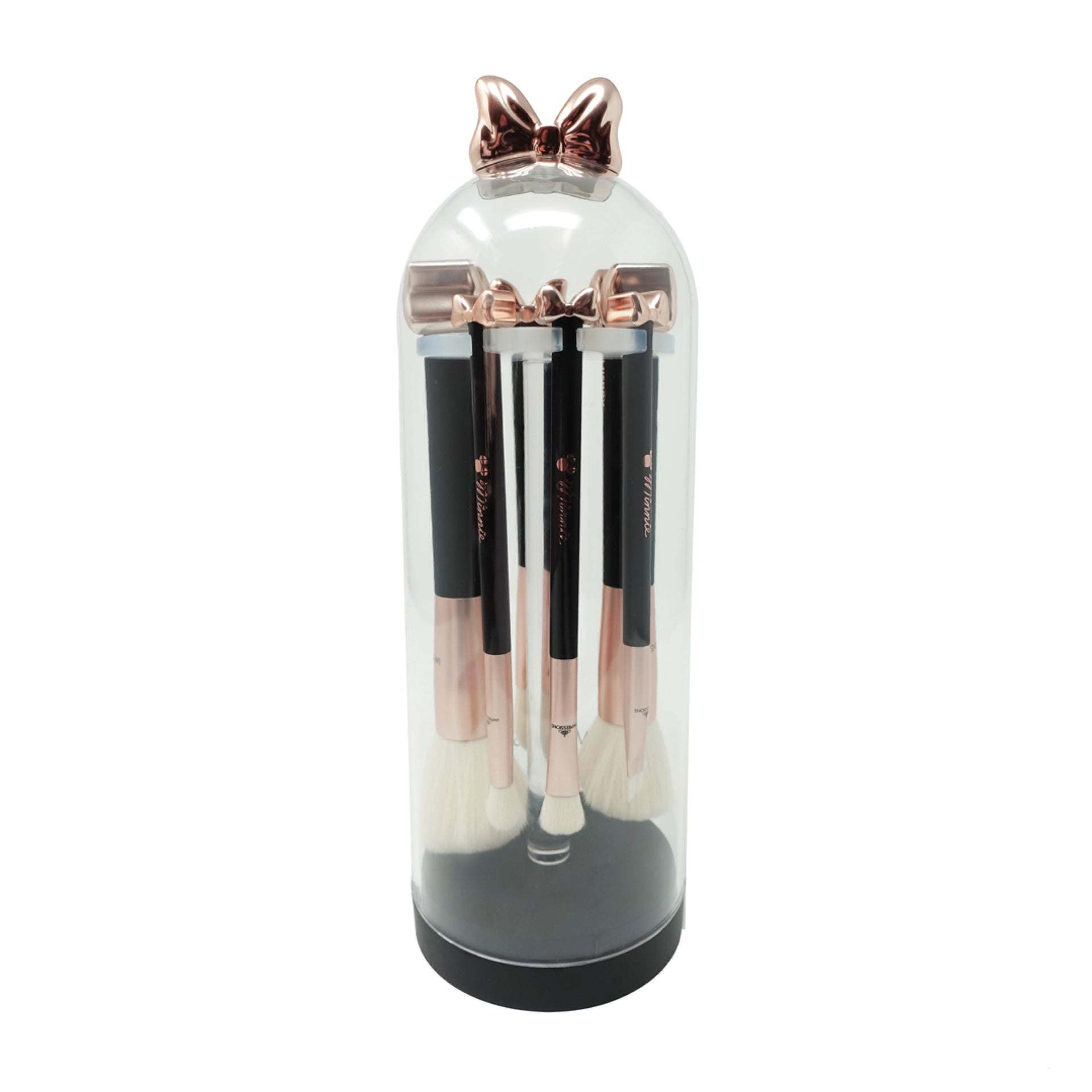 Minnie Mouse Bowtiful Bell Jar | Impressions Vanity Co.