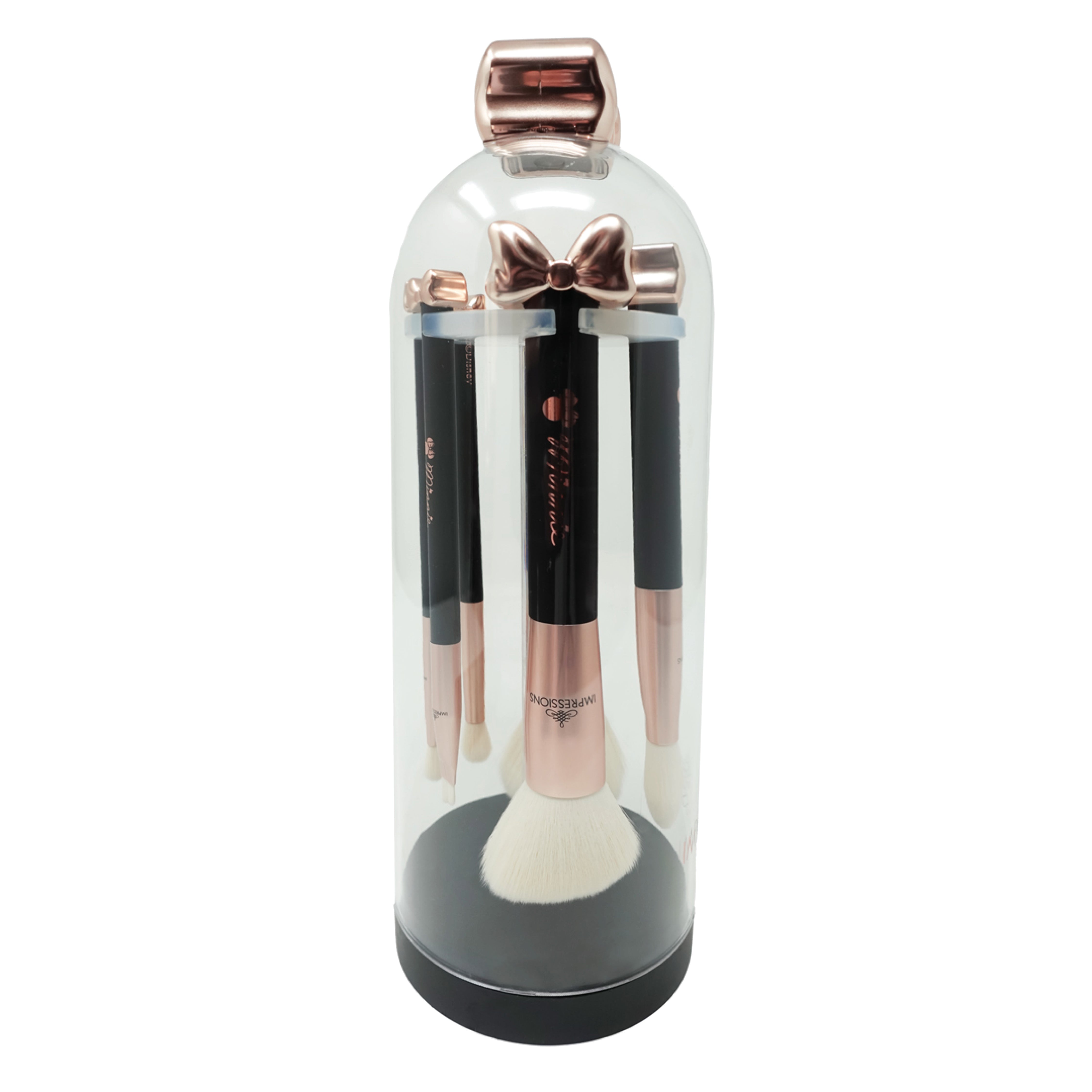 Minnie Mouse Bowtiful Bell Jar | Impressions Vanity Co.