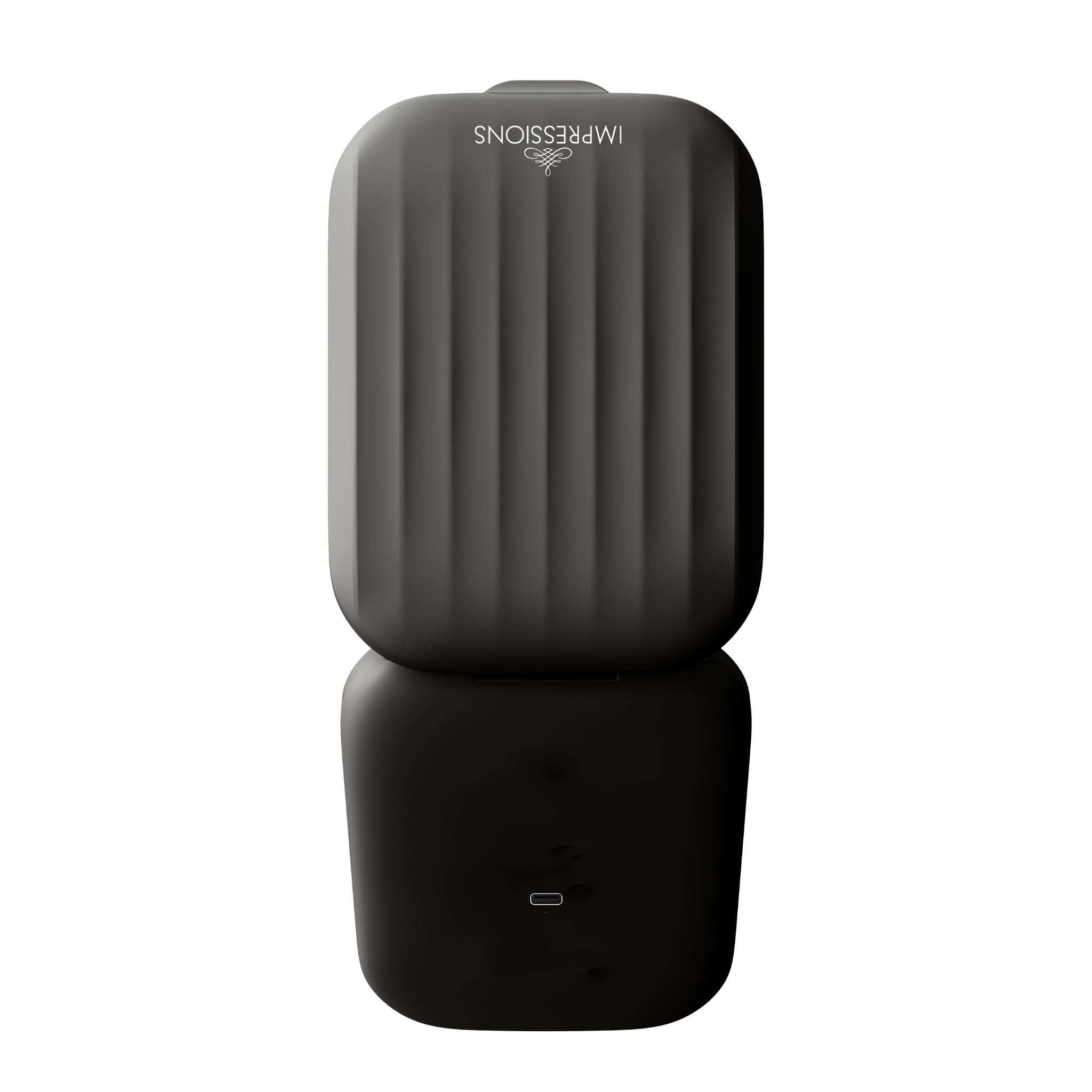 Linea LED Compact Mirror – Impressions Vanity Co.
