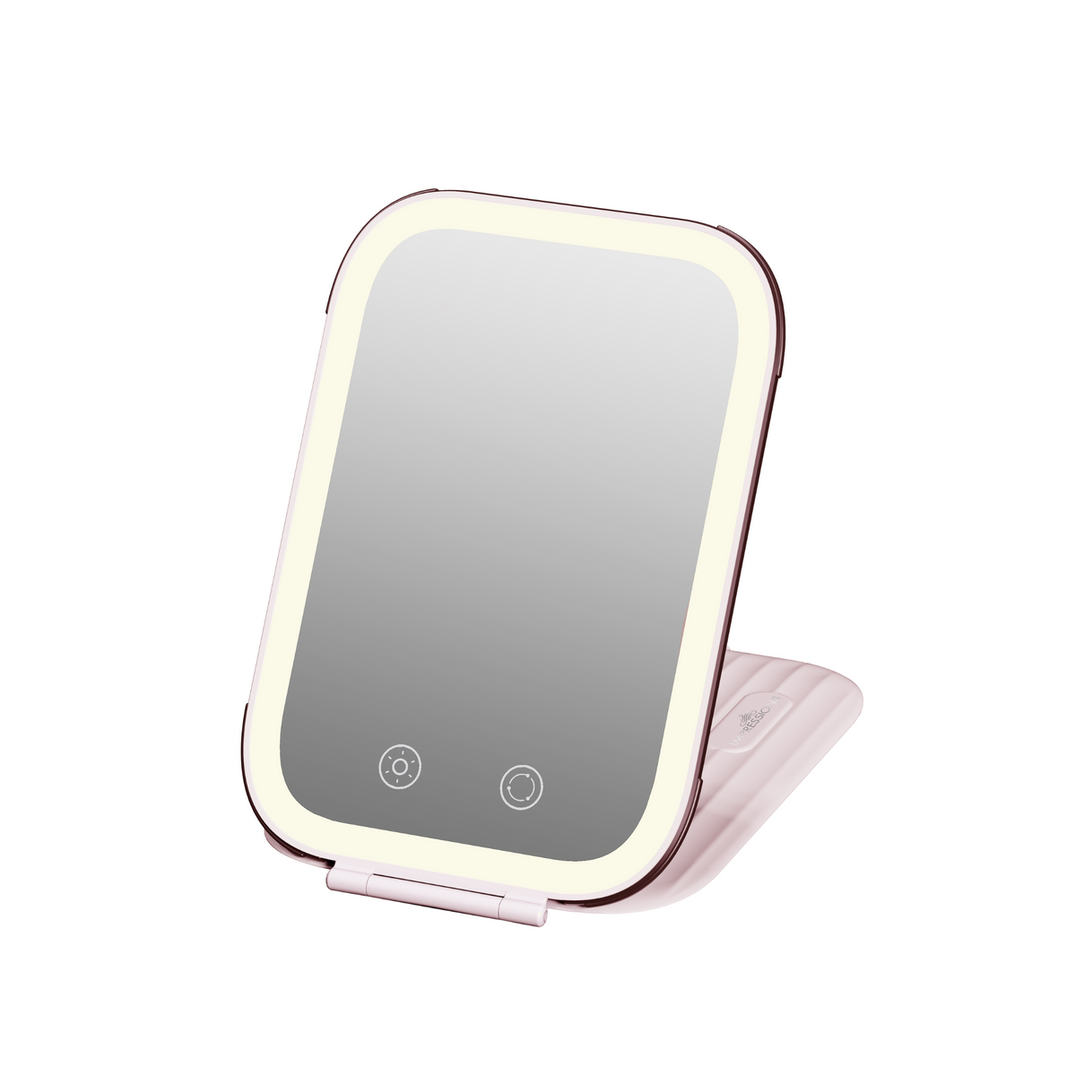 Linea TouchPad Mini Makeup Mirror – Impressions Vanity Co.