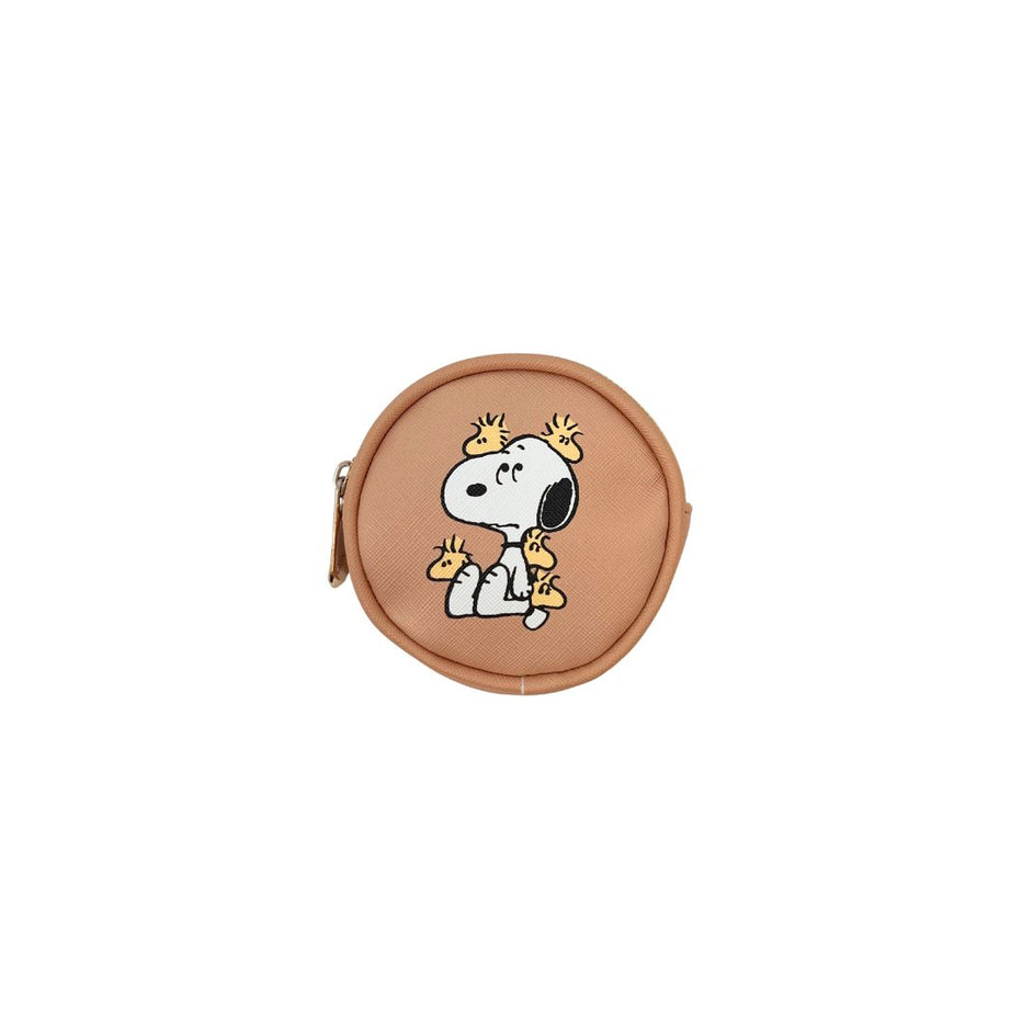 Peanuts™ Snoopy 3-PC Makeup Bag Set – Impressions Vanity Co.