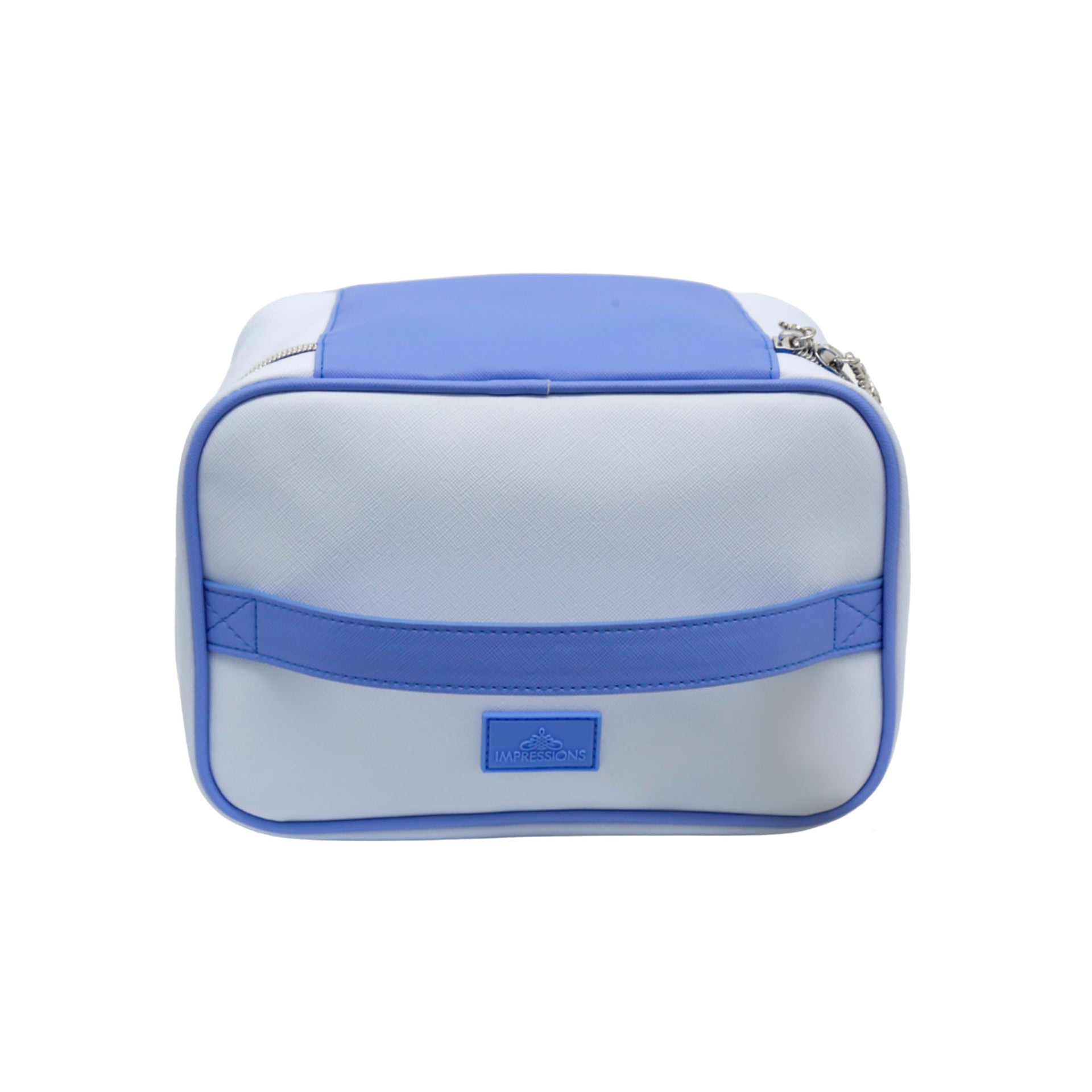 Peanuts™ Snoopy Winter Makeup Train Case – Impressions Vanity Co.