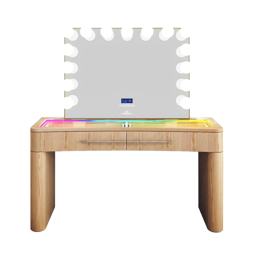 SlayStation® Vanity Collection | Impressions Vanity Co.