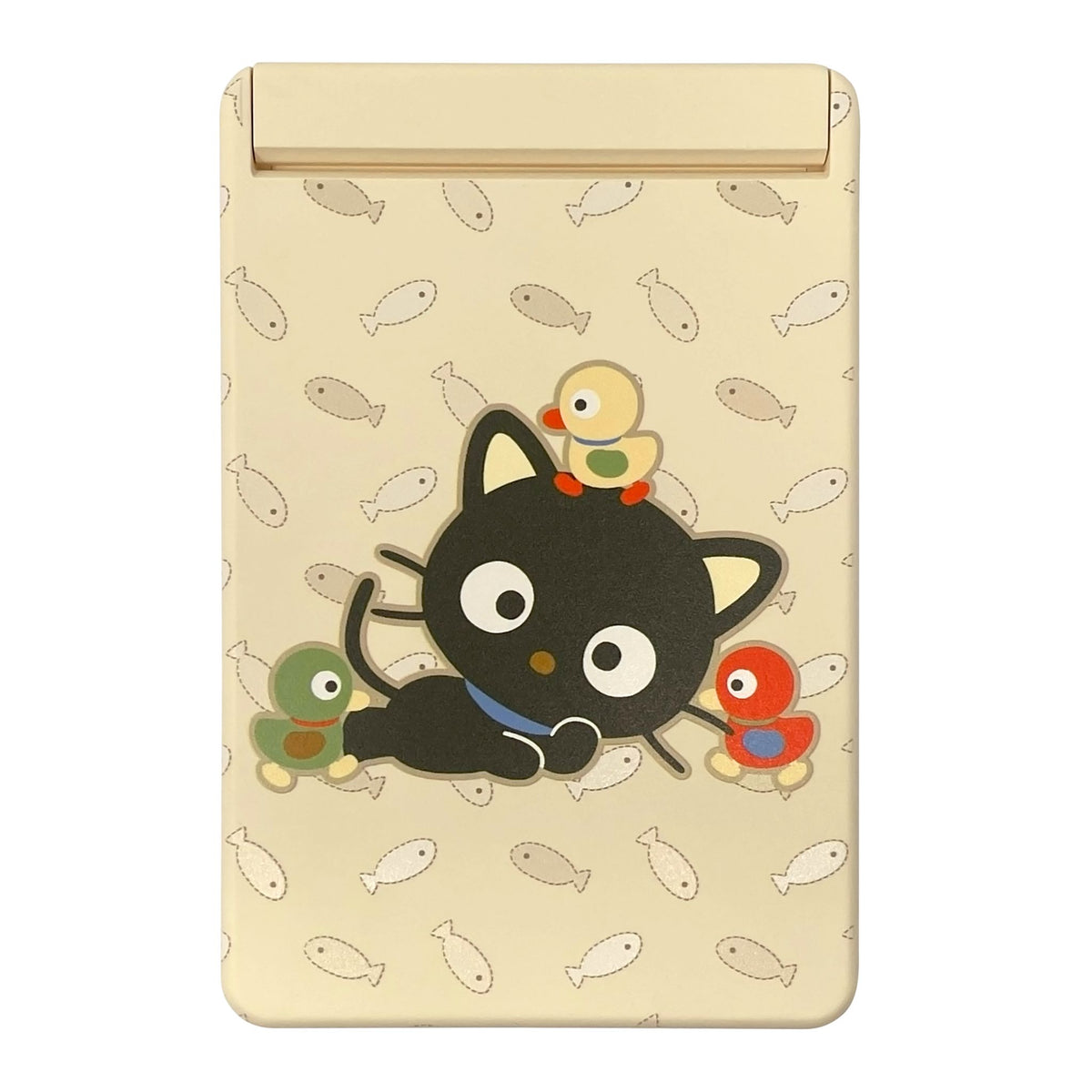 Chococat™ TouchUp 2.0 LED Compact Mirror – Impressions Vanity Co.