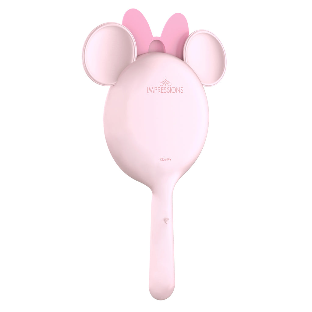 Minnie Mouse Bowtiful LED Mirror | Impressions Vanity Co.