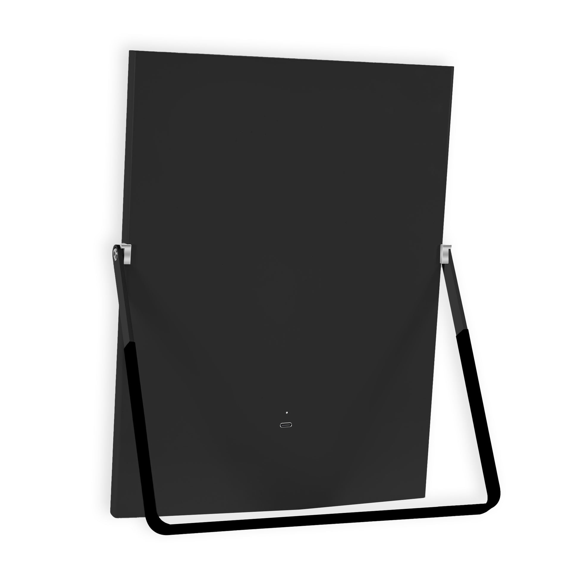The Muse Tri-Tone LED Easel Makeup Mirror – Impressions Vanity Co.