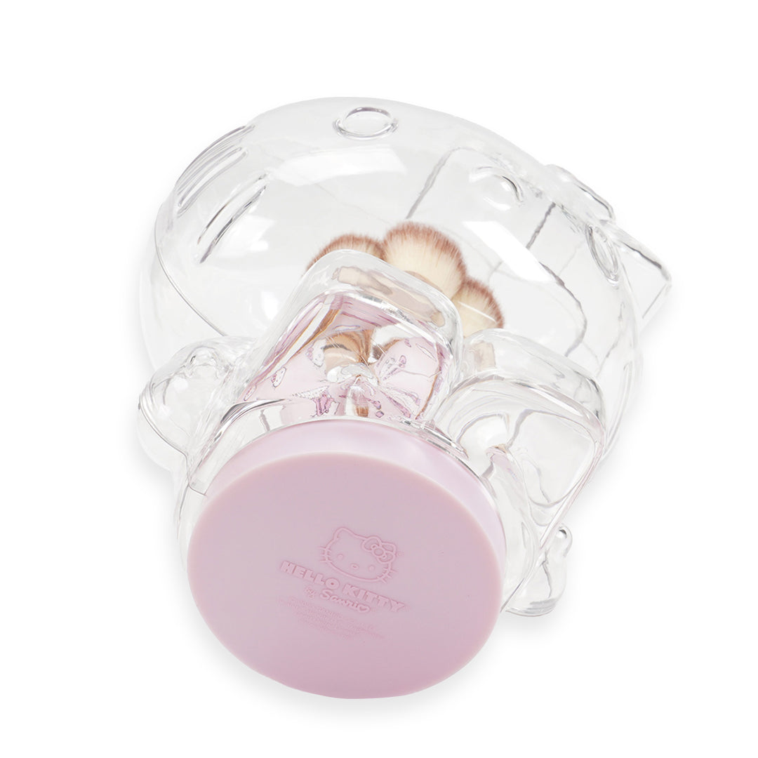 Hello Kitty® "Supercute Signature" 6-PC Brush Gift Set – Impressions ...