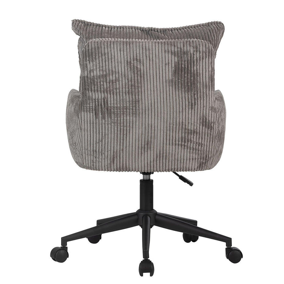 Julie Swivel Vanity Chair – Impressions Vanity Co.