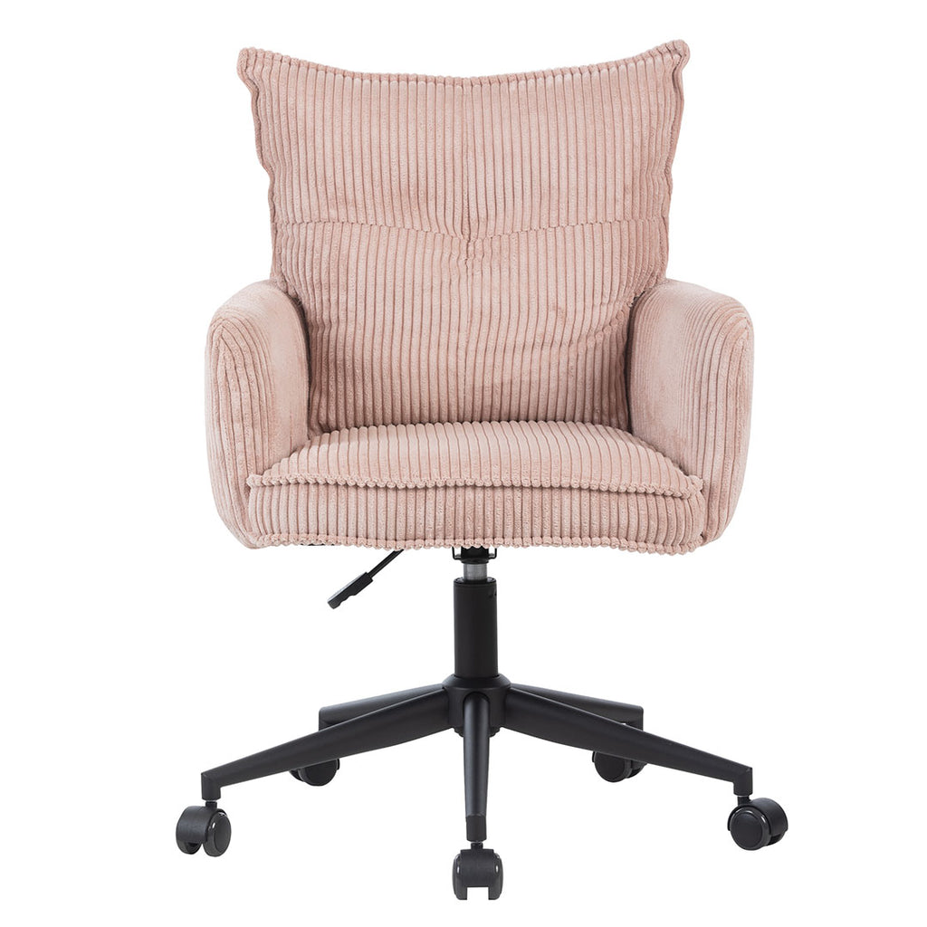 Julie Swivel Vanity Chair – Impressions Vanity Co.
