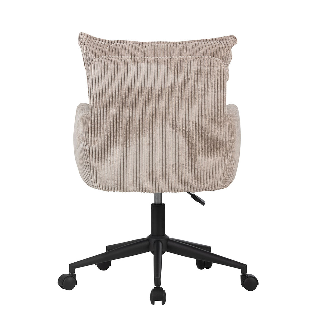 Julie Swivel Vanity Chair – Impressions Vanity Co.