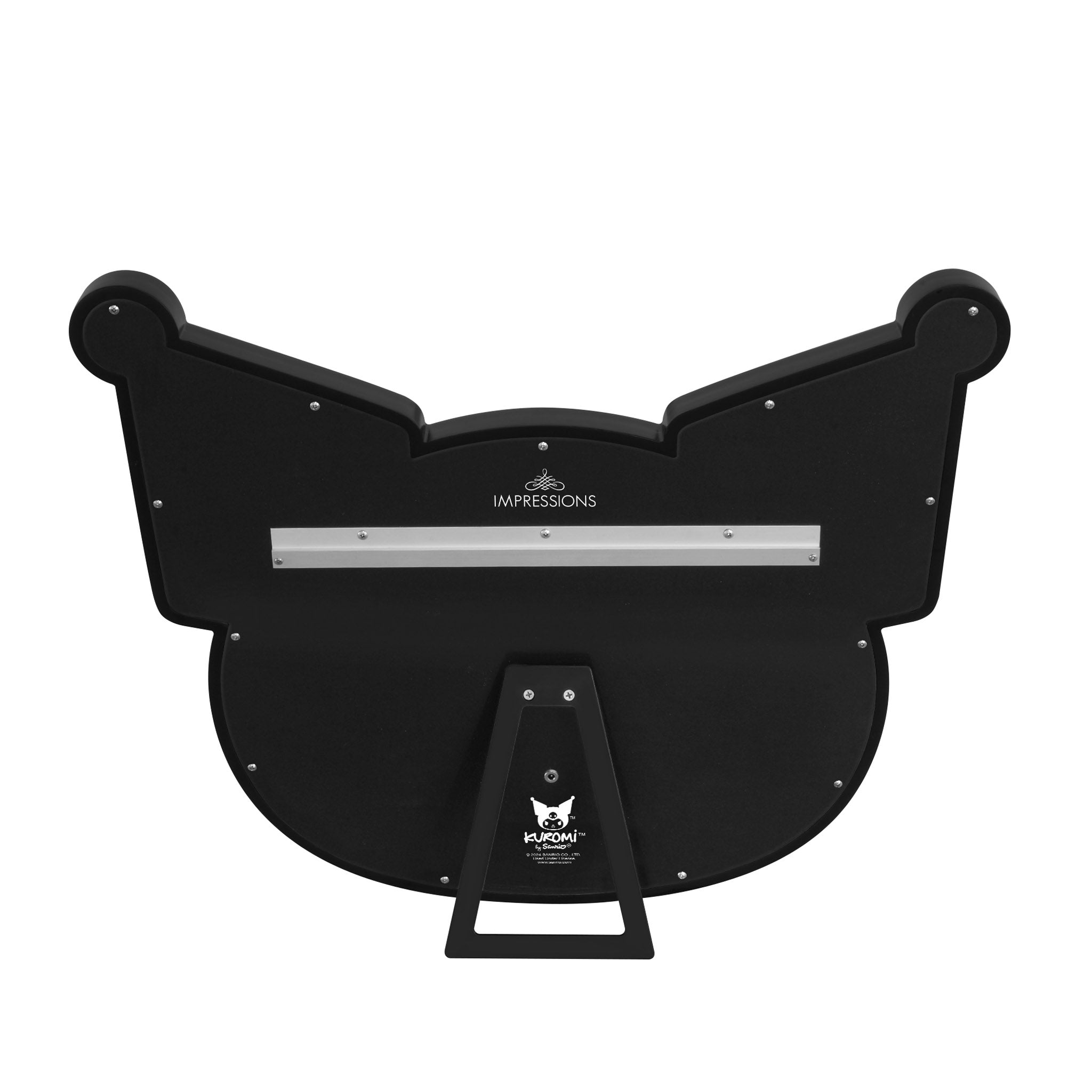 Kuromi™ Neon RGB Wall Mirror – Impressions Vanity Co.