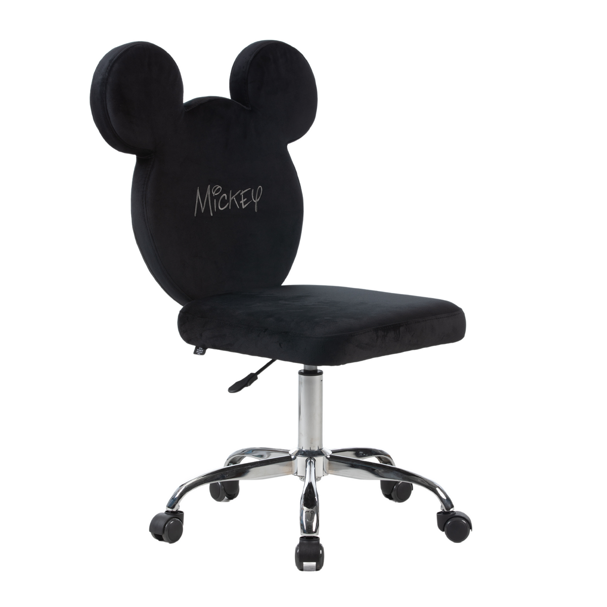 Mickey Mouse Swivel Vanity Chair – Impressions Vanity Co.