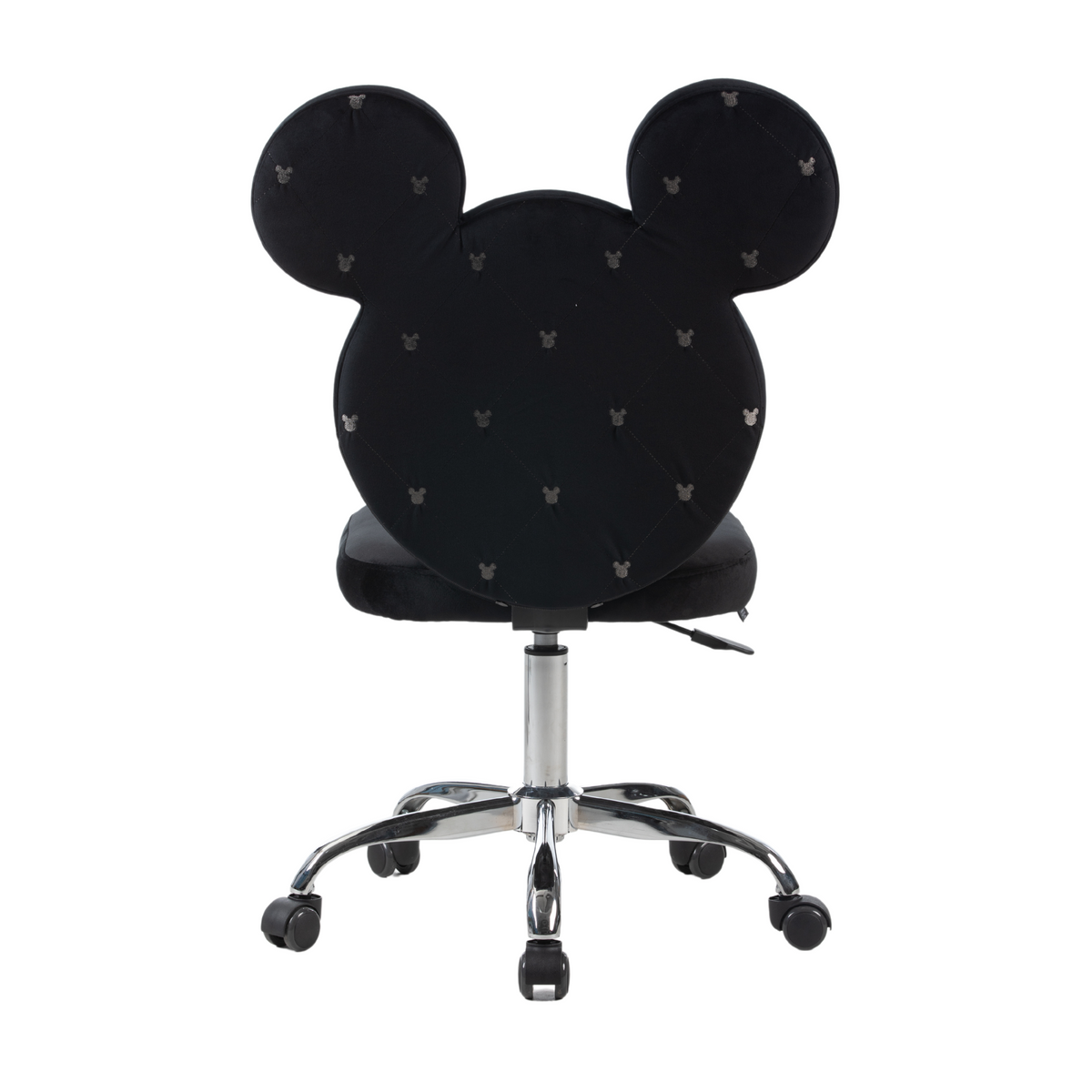 Mickey Mouse Swivel Vanity Chair – Impressions Vanity Co.