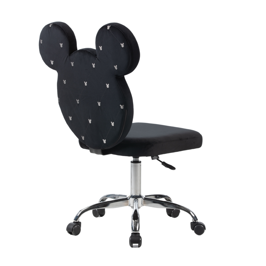 Mickey Mouse Swivel Vanity Chair – Impressions Vanity Co.