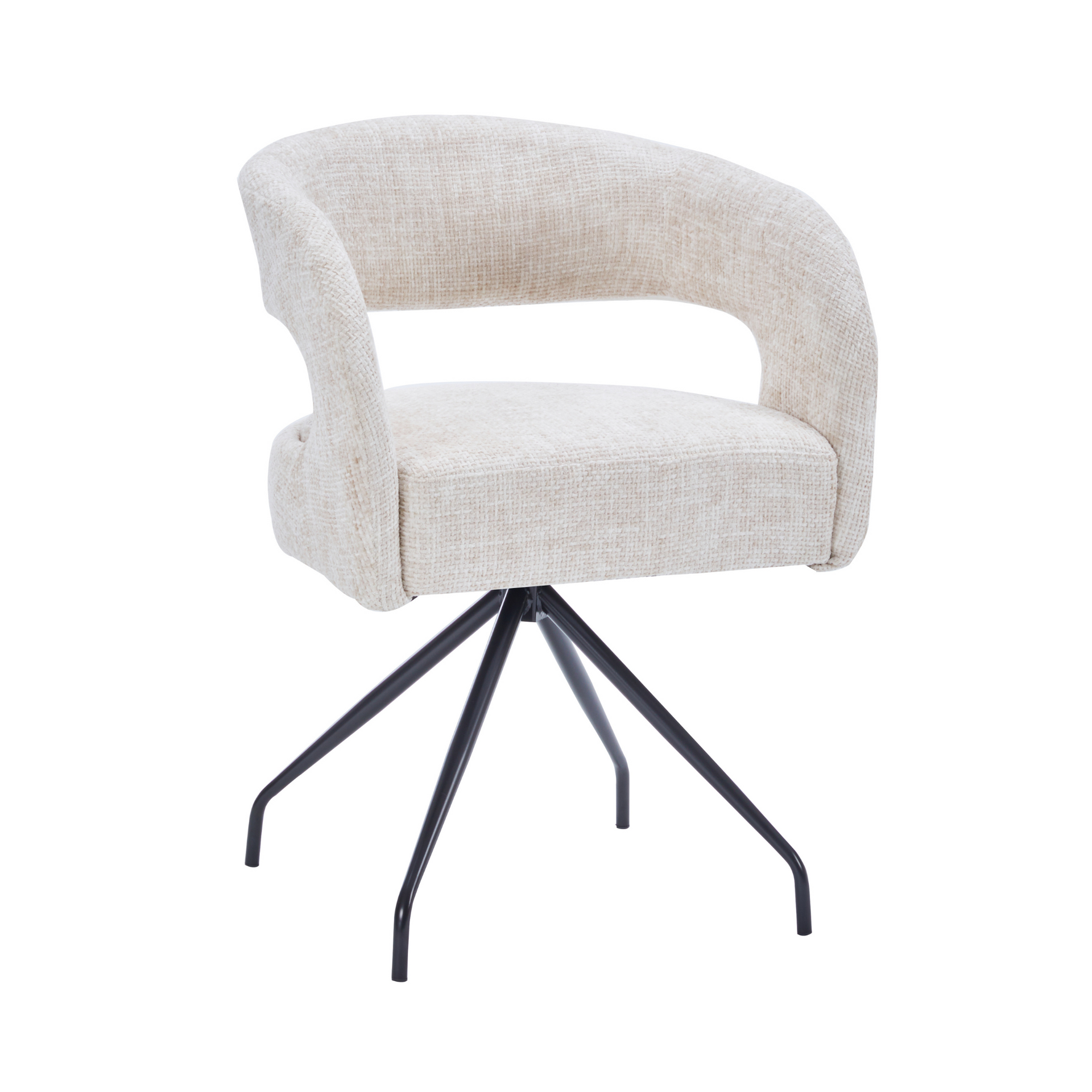 Miranda Vanity Chair – Impressions Vanity Co.