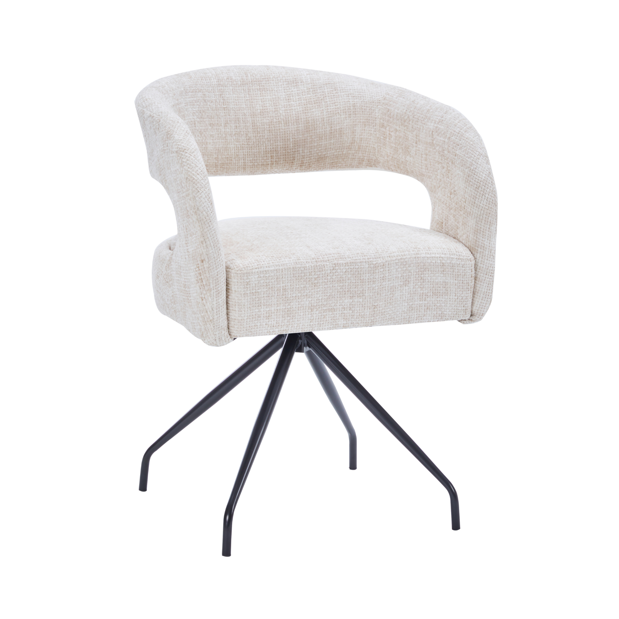 Miranda Vanity Chair – Impressions Vanity Co.