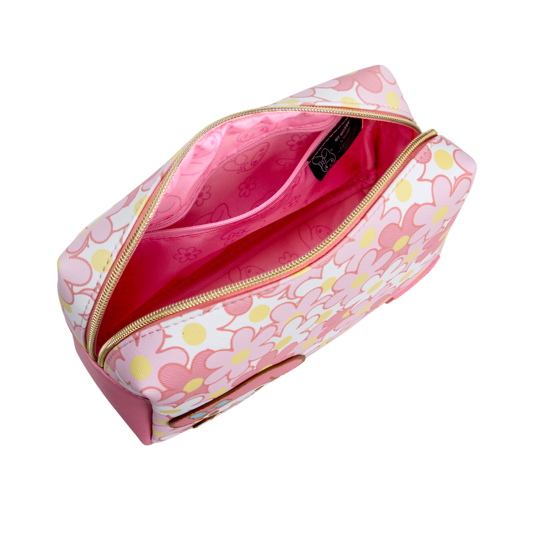 My Melody™ Cosmetic Pouch – Impressions Vanity Co.