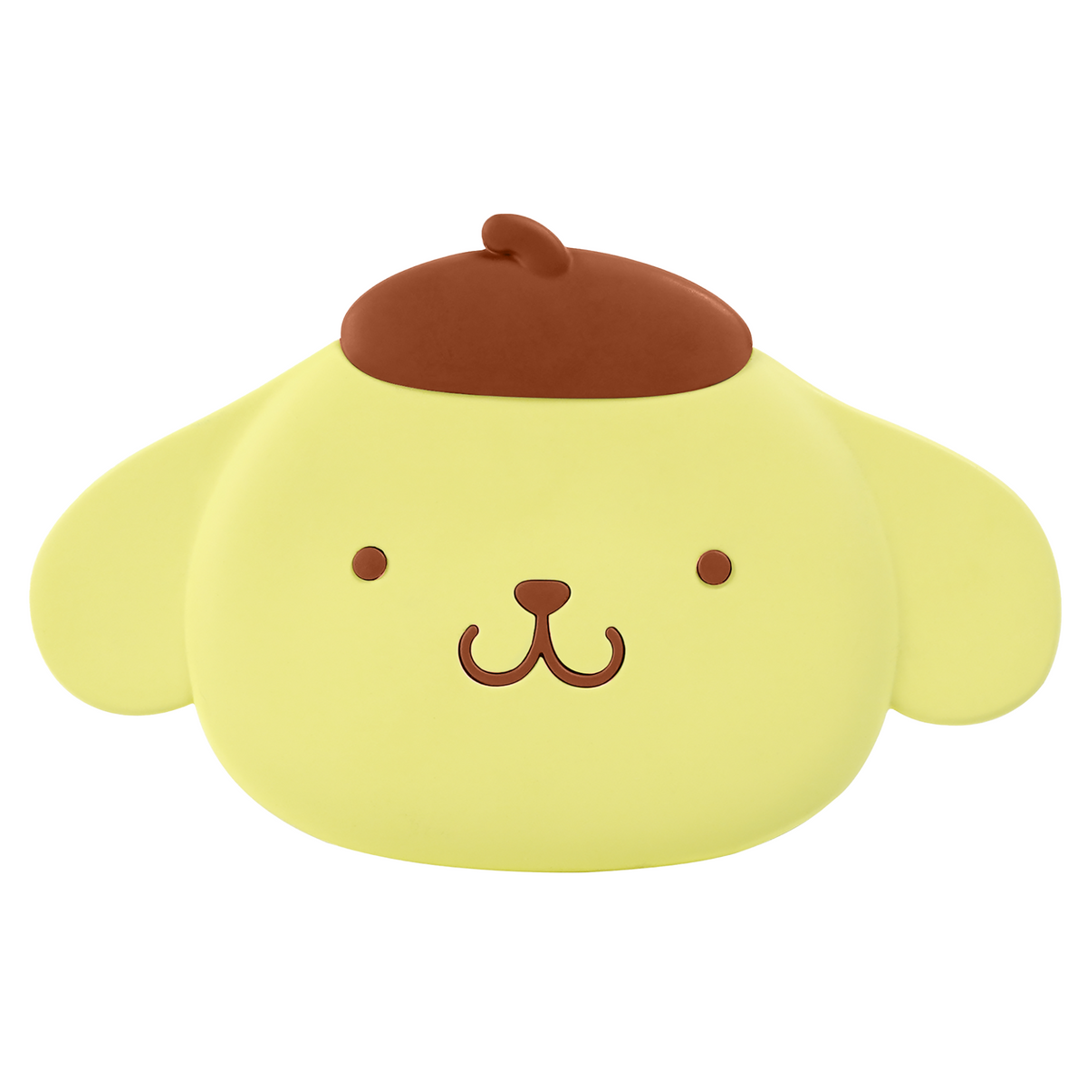 Pompompurin™ LED Compact Mirror – Impressions Vanity Co.