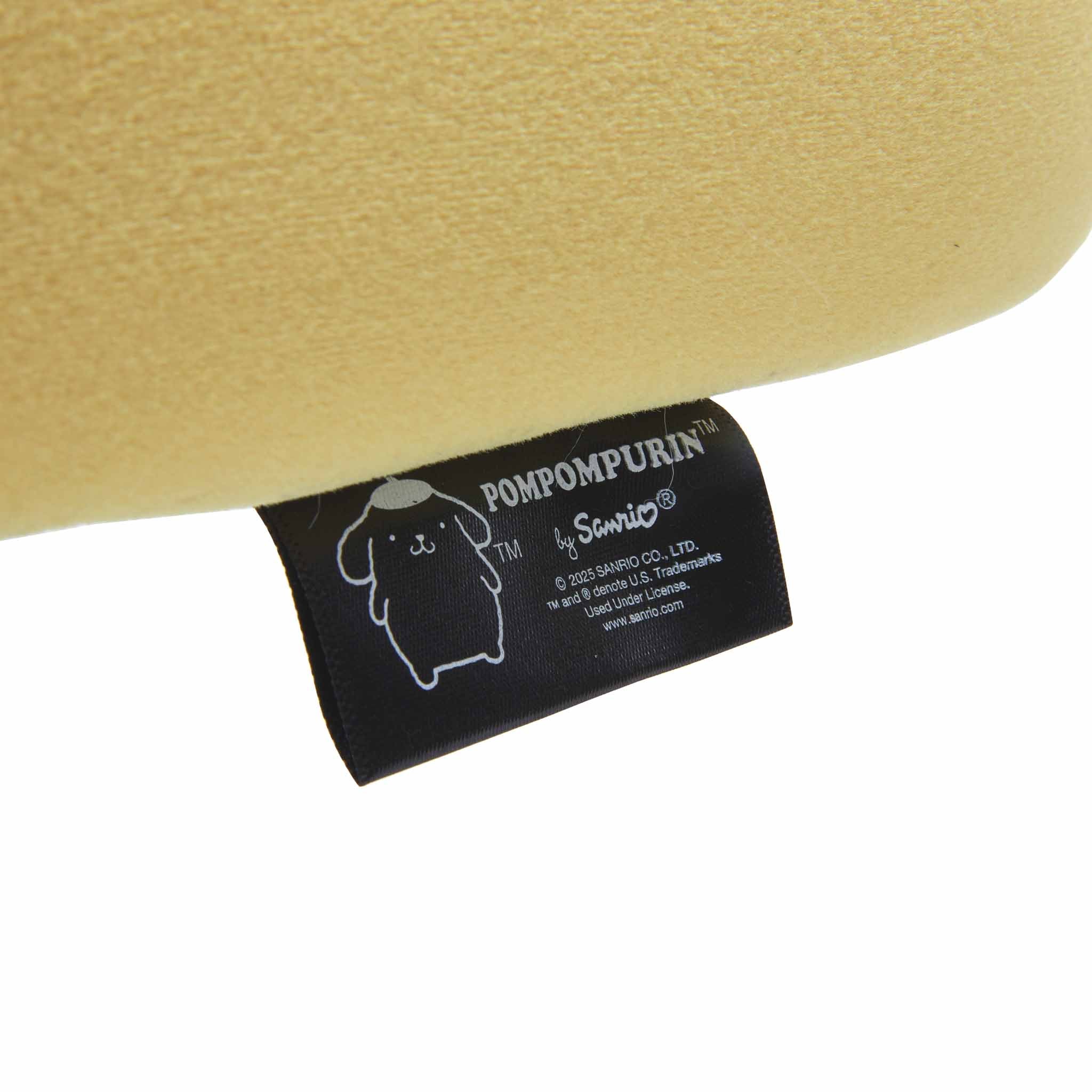 Pompompurin™ Swivel Vanity Chair – Impressions Vanity Co.