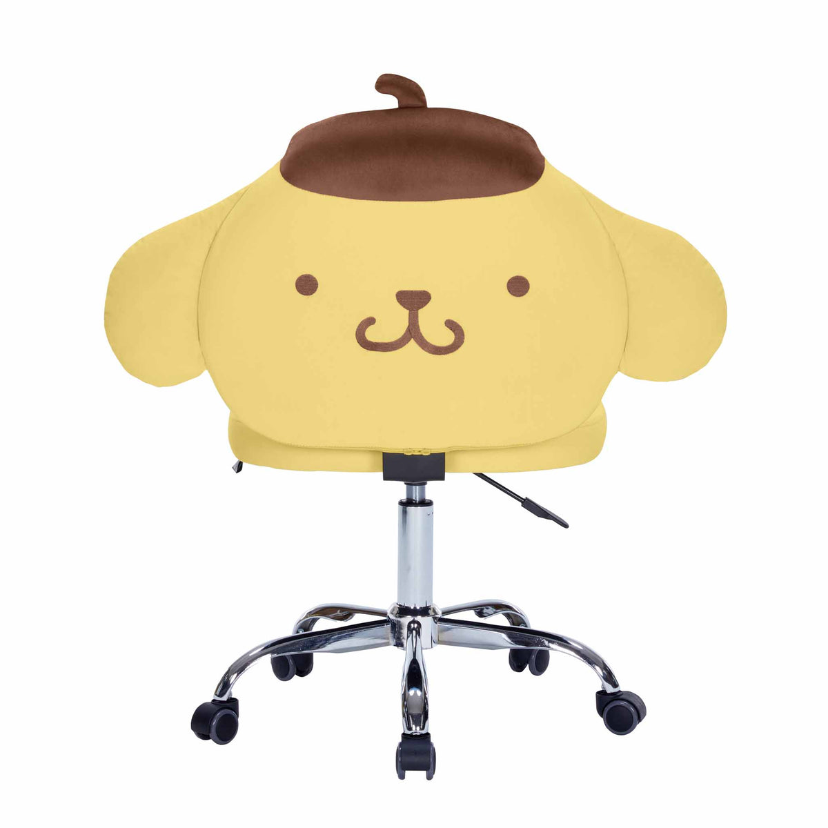 Pompompurin™ Swivel Vanity Chair – Impressions Vanity Co.