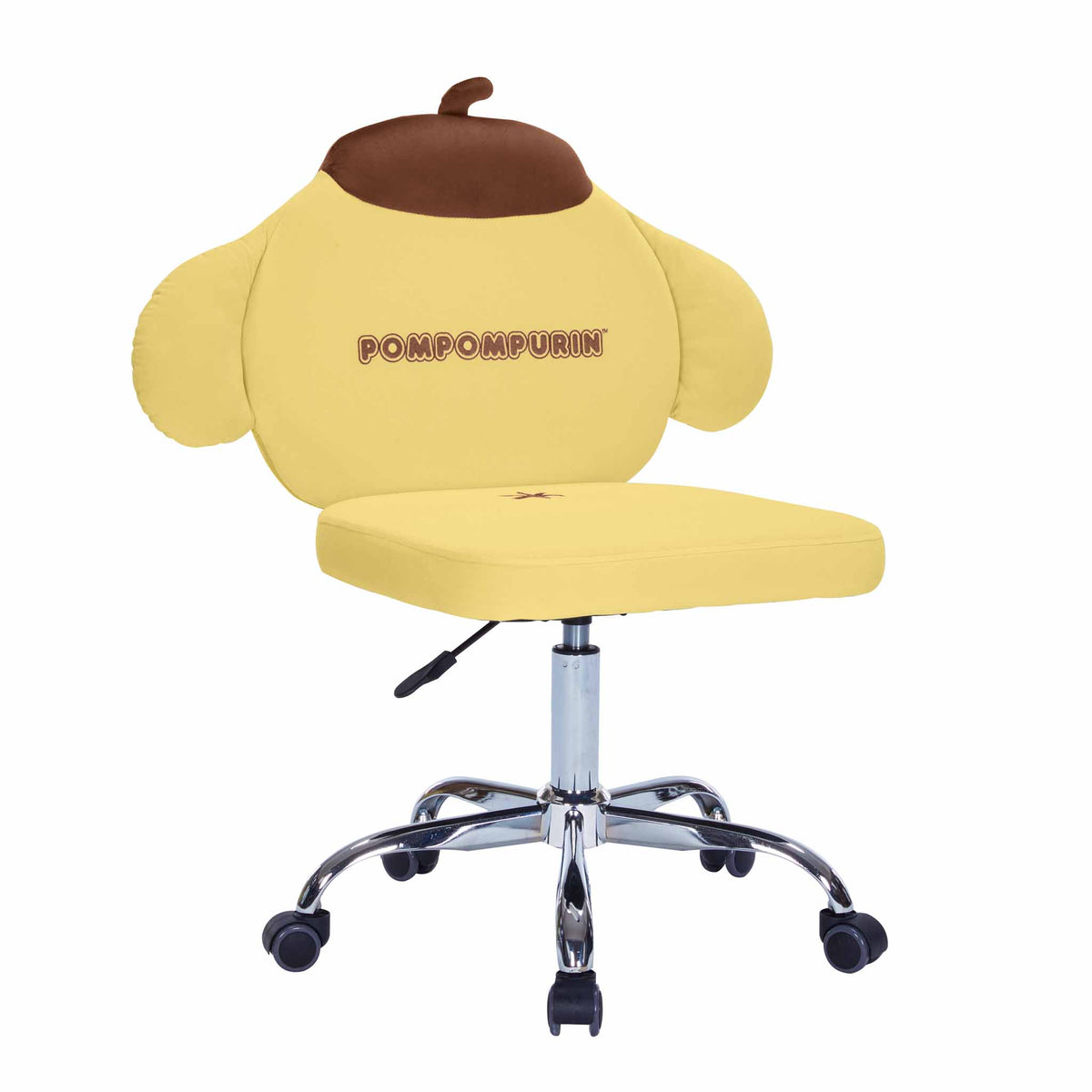 Pompompurin™ Swivel Vanity Chair – Impressions Vanity Co.