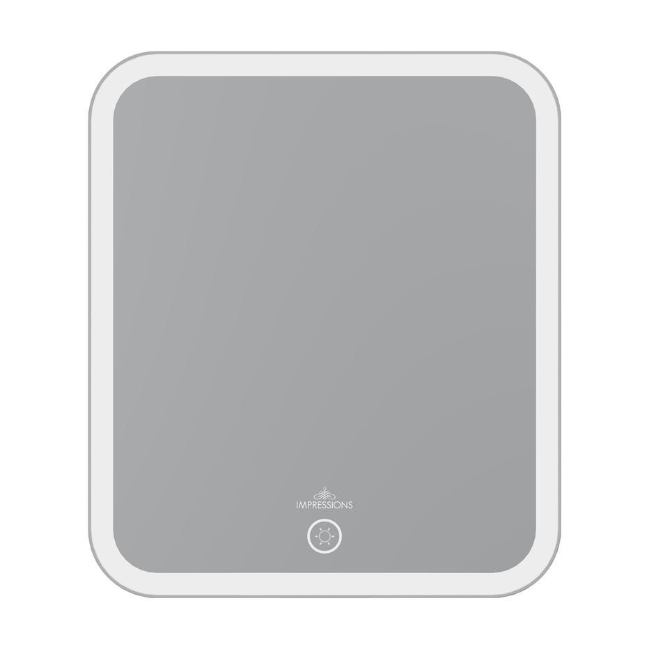 SLAYssentials Tri-tone LED Makeup Mirror – Impressions Vanity Co.