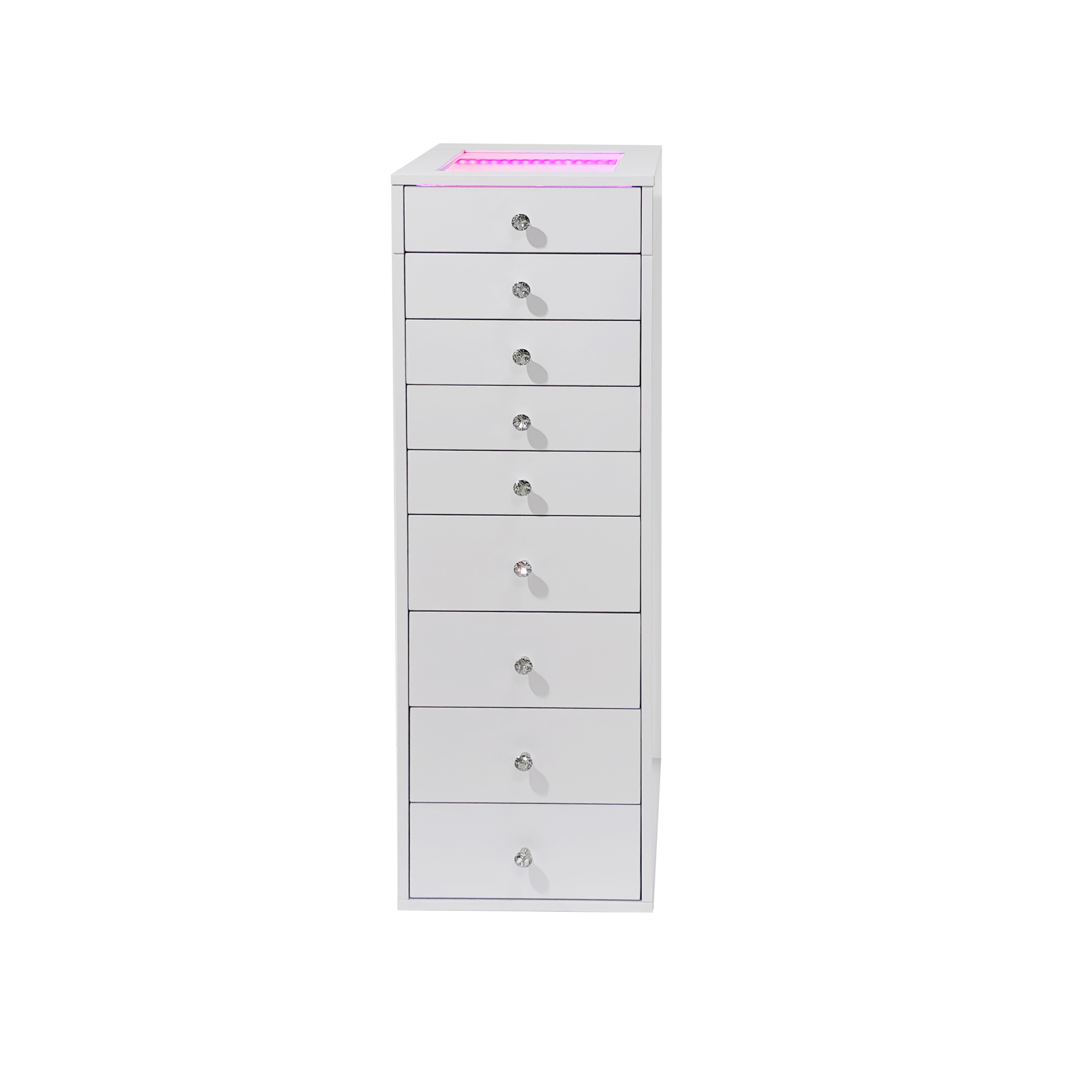 SlayStation® 9 Drawer Display Storage w/ RGB Lighting – Impressions ...