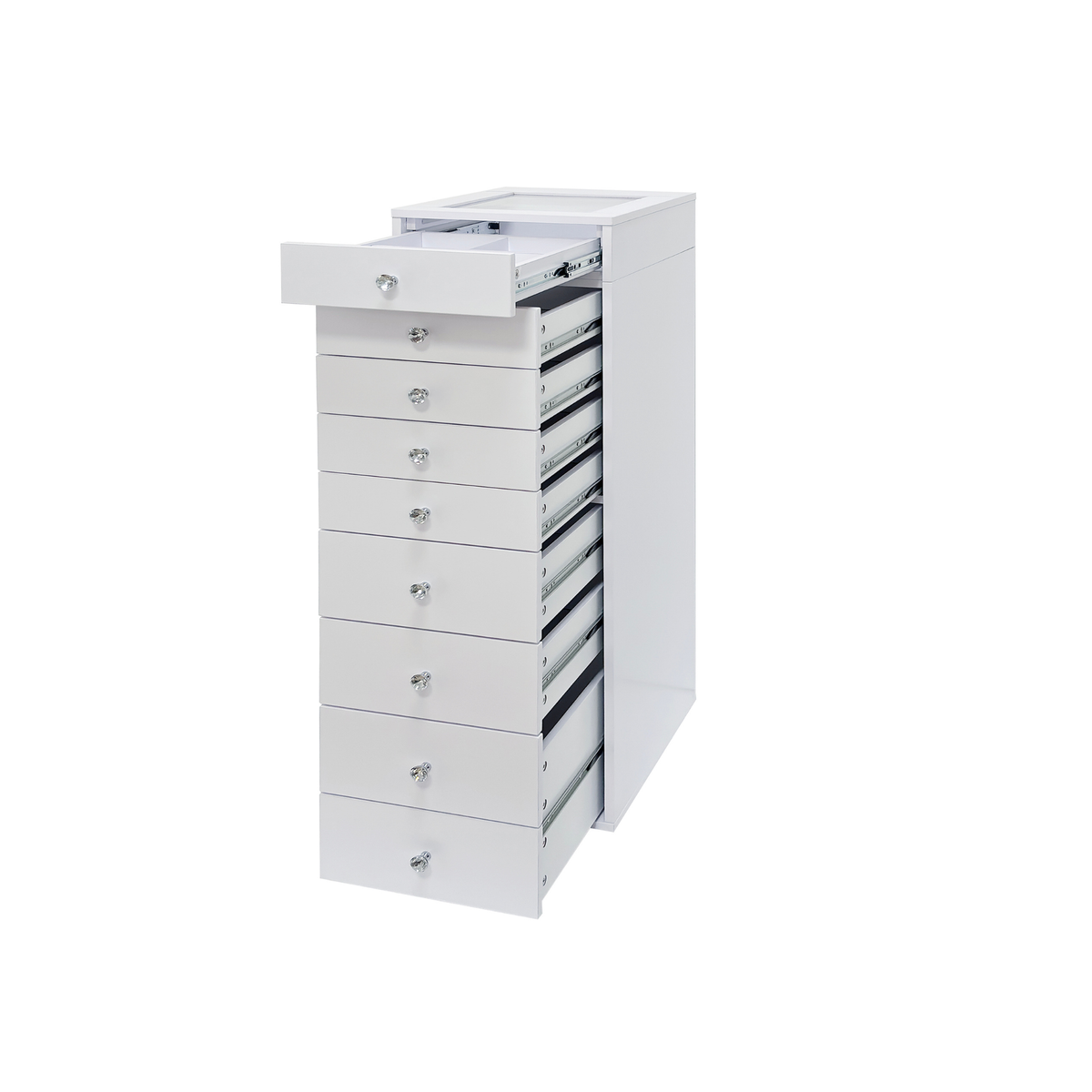SlayStation® 9 Drawer Display Storage w/ RGB Lighting – Impressions ...