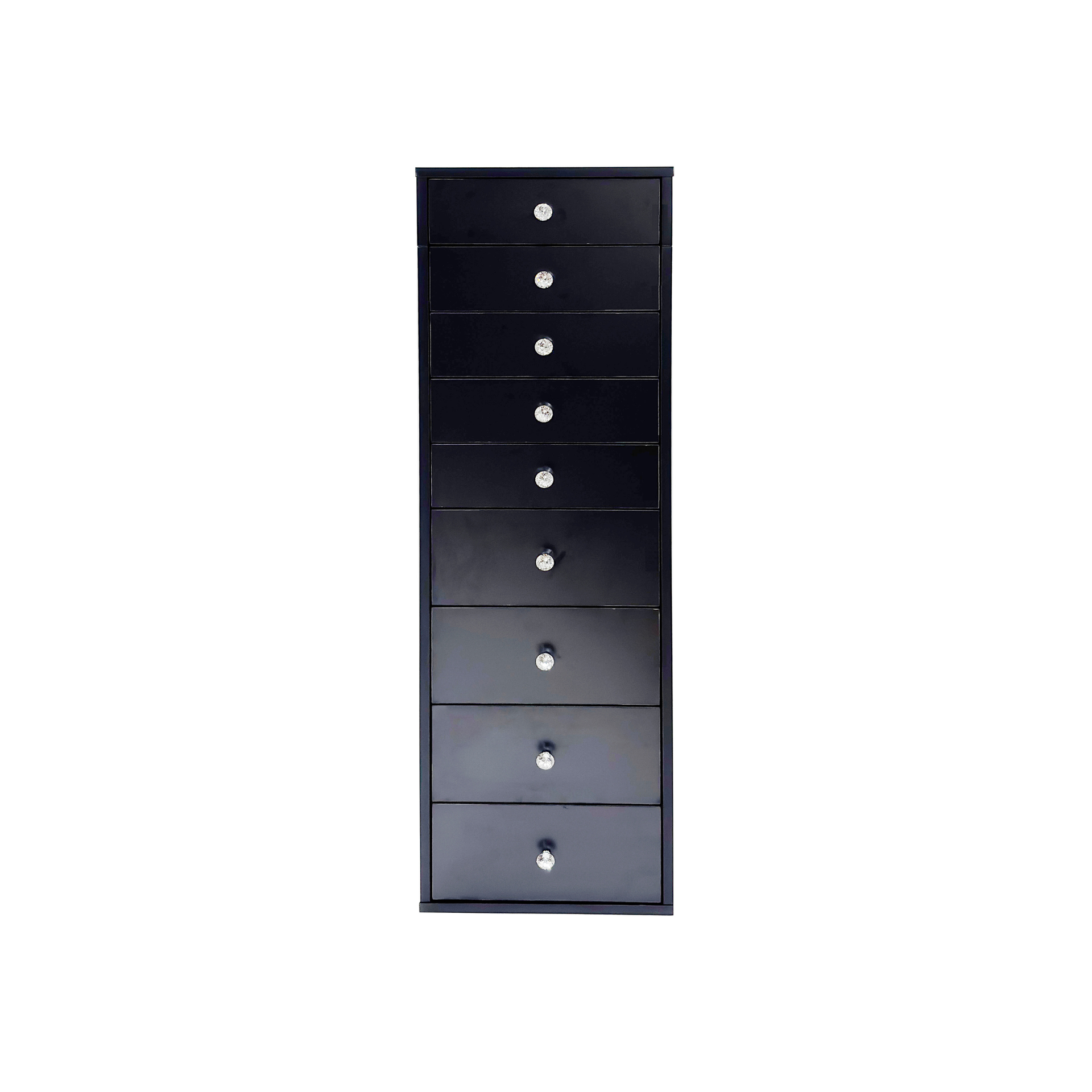 SlayStation® 9 Drawer Display Storage w/ RGB Lighting – Impressions ...