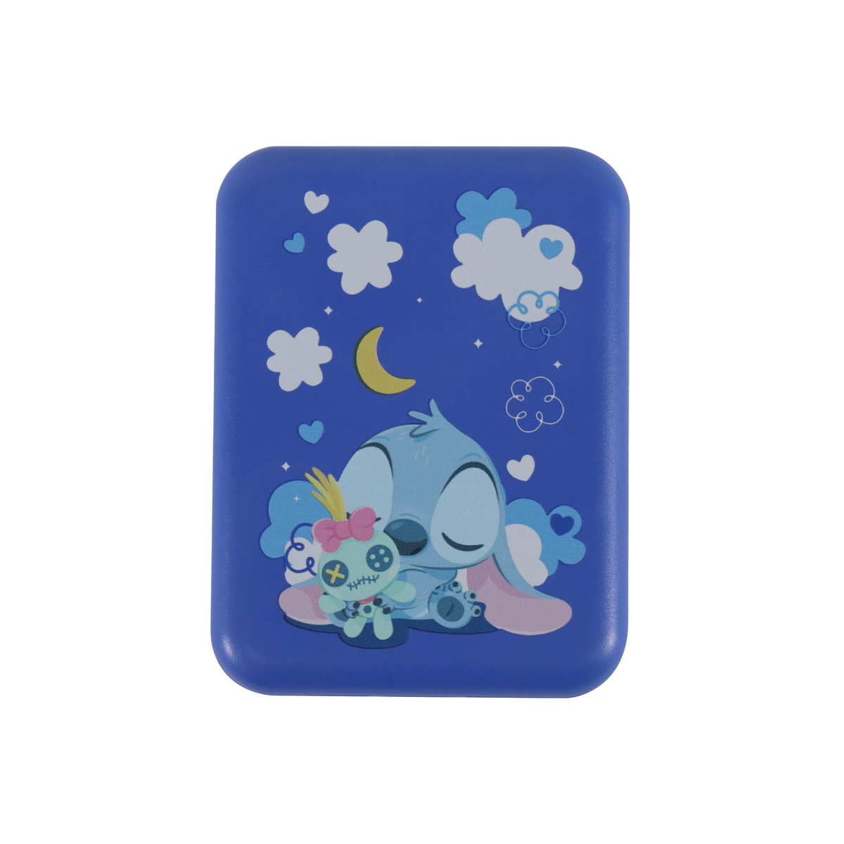 Stitch “Sweet Dream” Mini Travel Compact Mirror – Impressions Vanity Co.