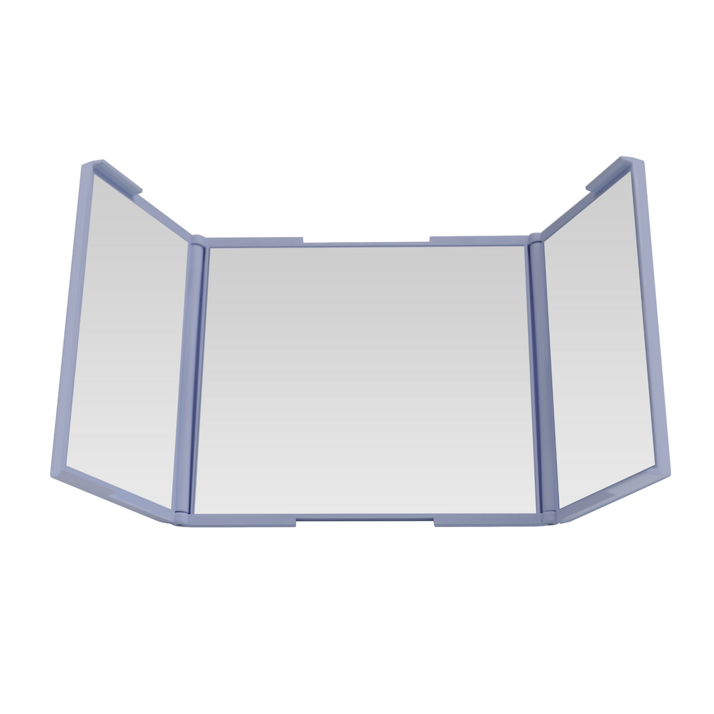 Stitch "Nose Kiss" Small Trifold Makeup Mirror – Impressions Vanity Co.