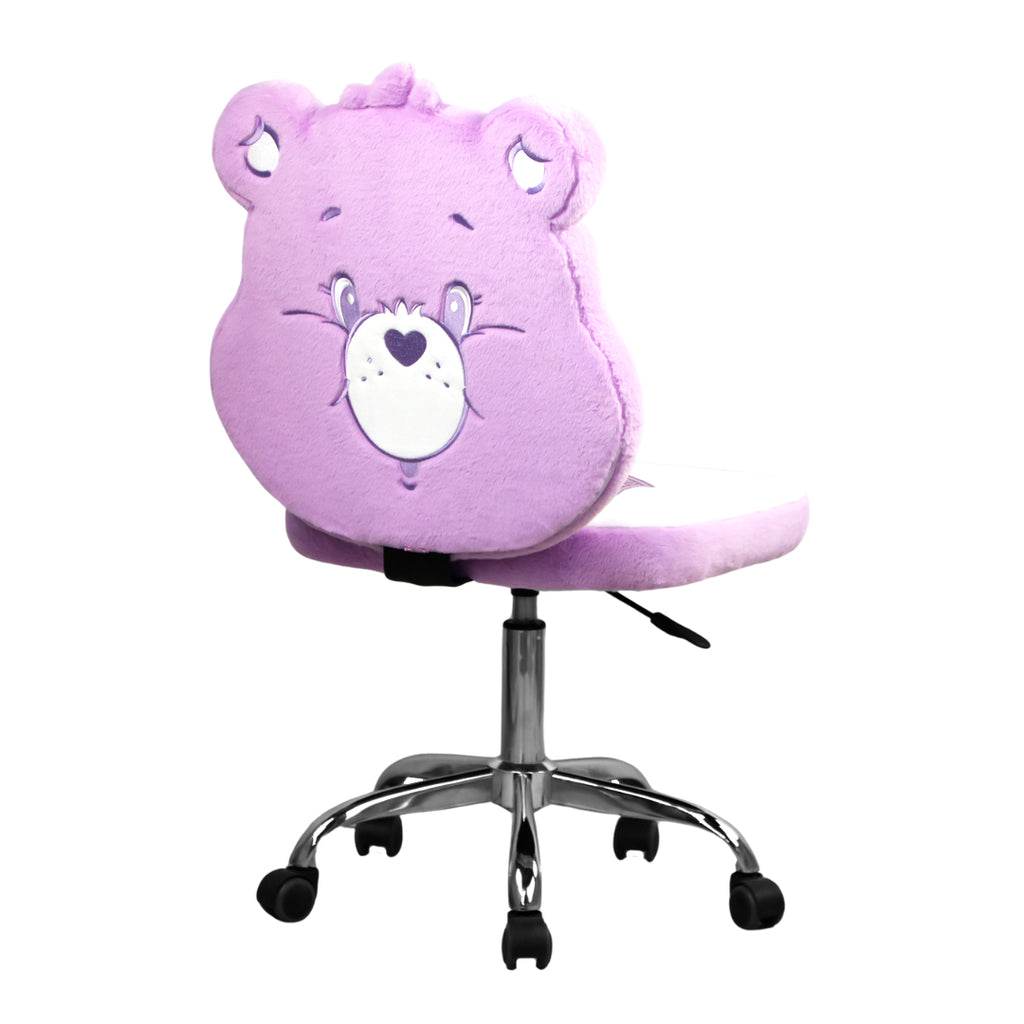 Care Bears™ Share Bear Swivel Vanity Chair – Impressions Vanity Co.