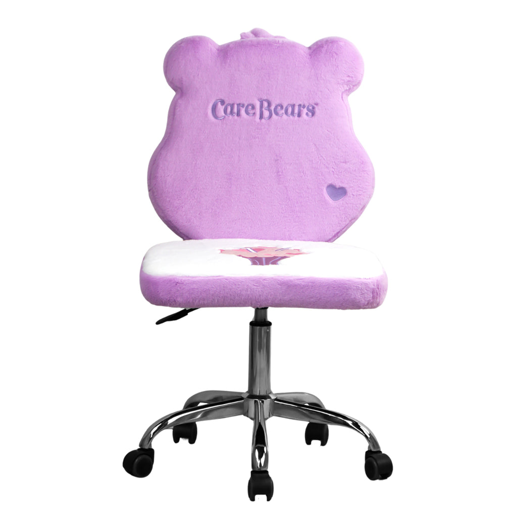Care Bears™ Share Bear Swivel Vanity Chair – Impressions Vanity Co.