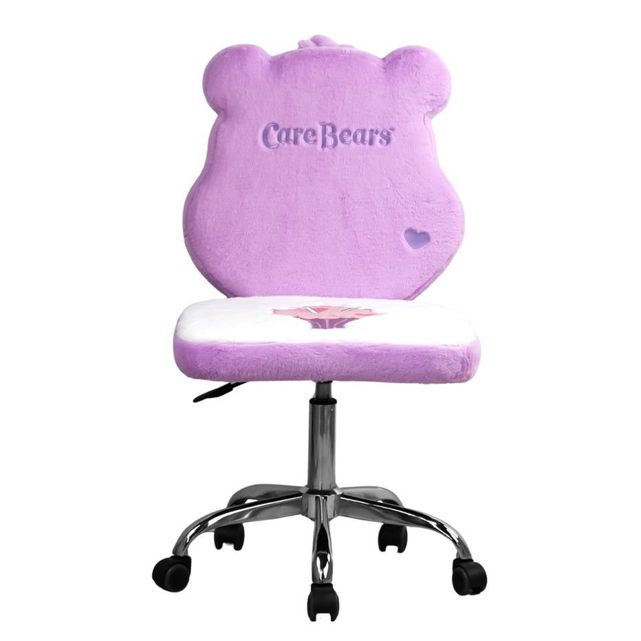 Care Bears™ Share Bear Swivel Vanity Chair – Impressions Vanity Co.