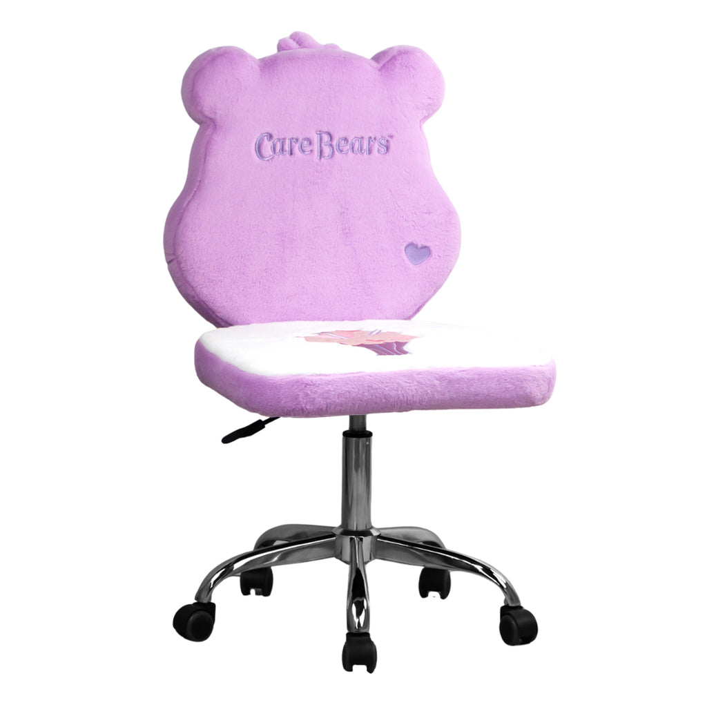 Care Bears™ Share Bear Swivel Vanity Chair – Impressions Vanity Co.