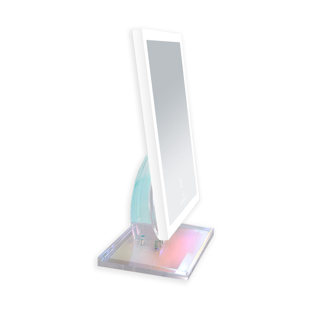 Prisma Tri-Tone LED Makeup Mirror – Impressions Vanity Co.